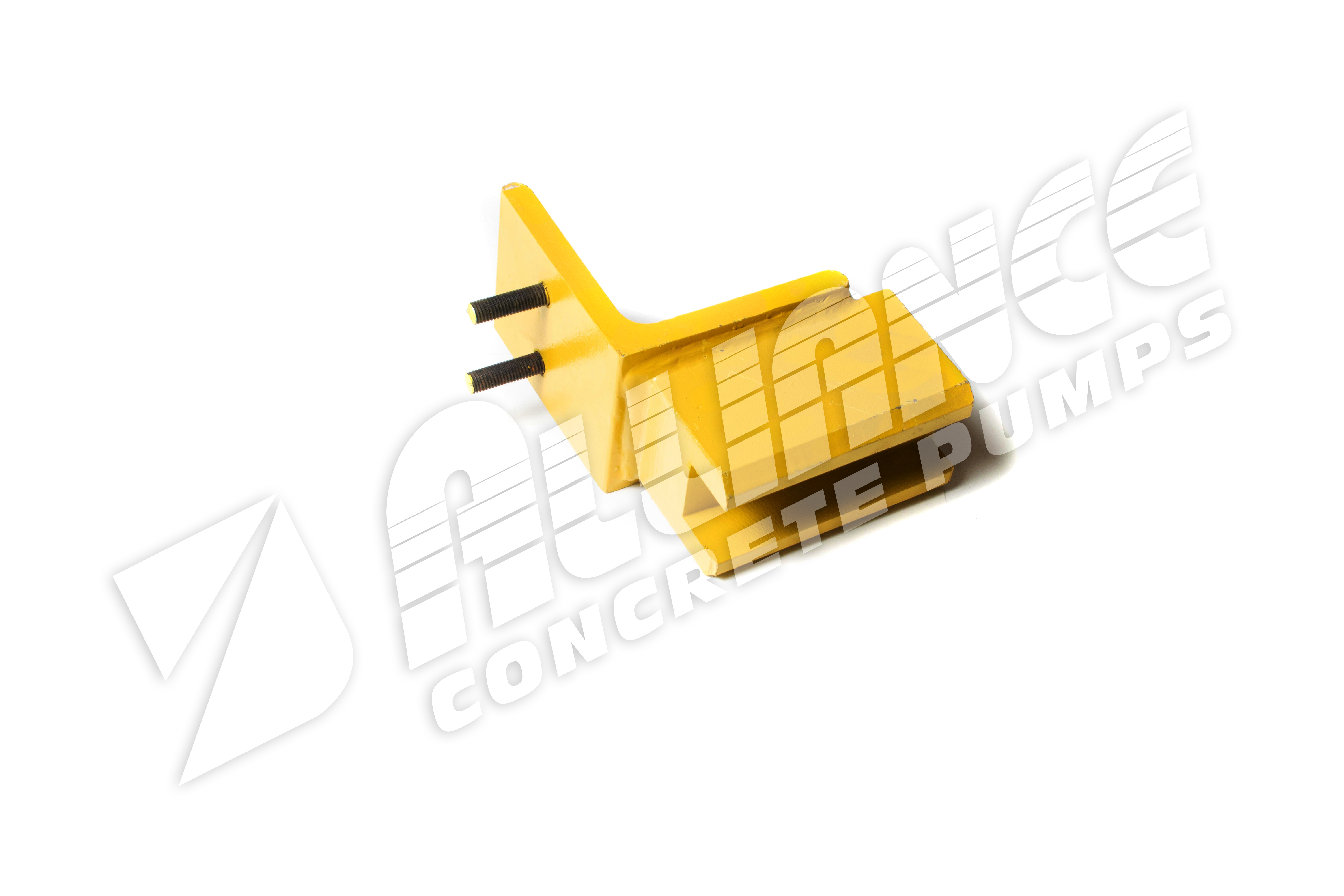 Block Frame Bracket - Alliance Concrete Pumps Online Store