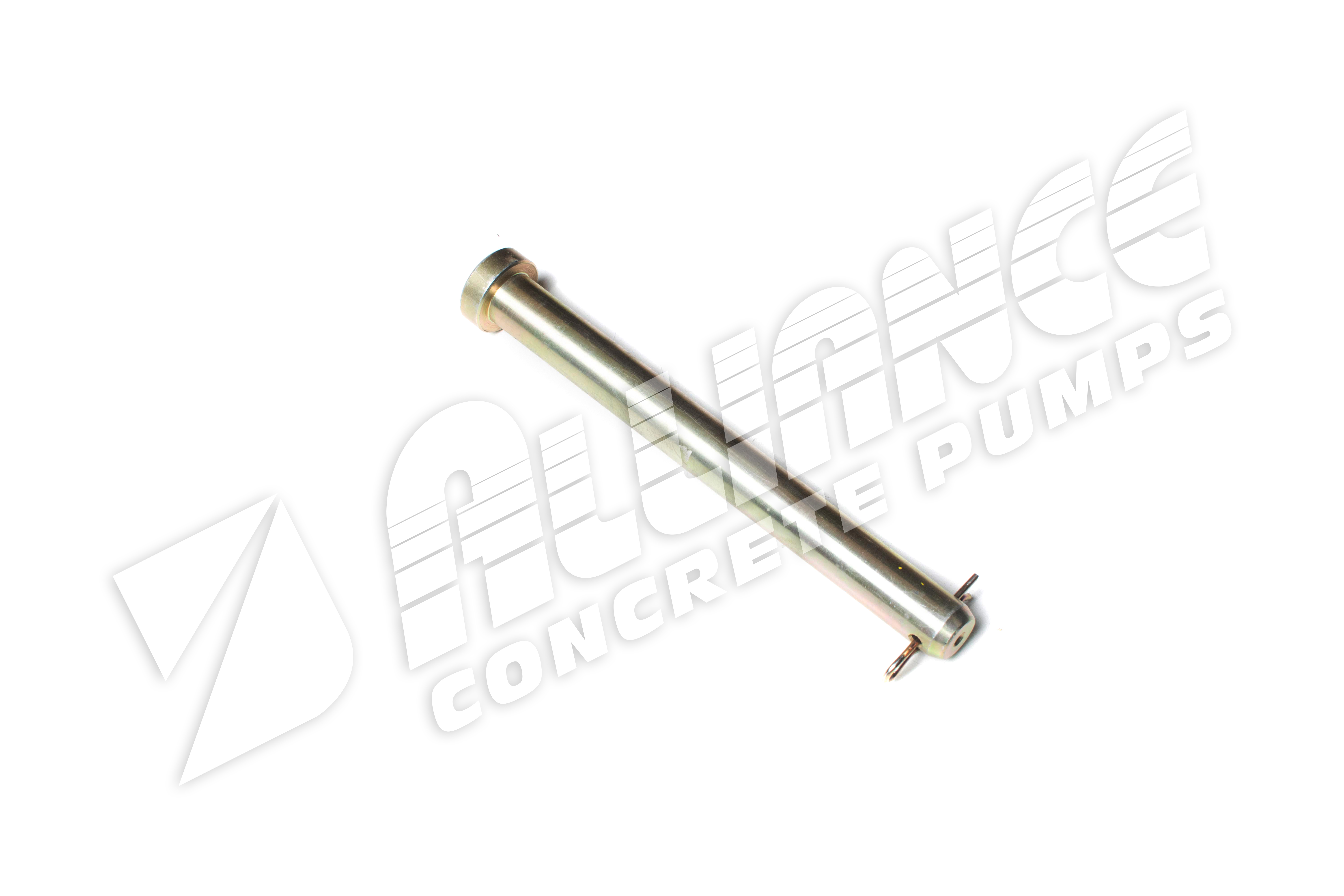 Pin for Platform - Alliance Concrete Pumps Online Store