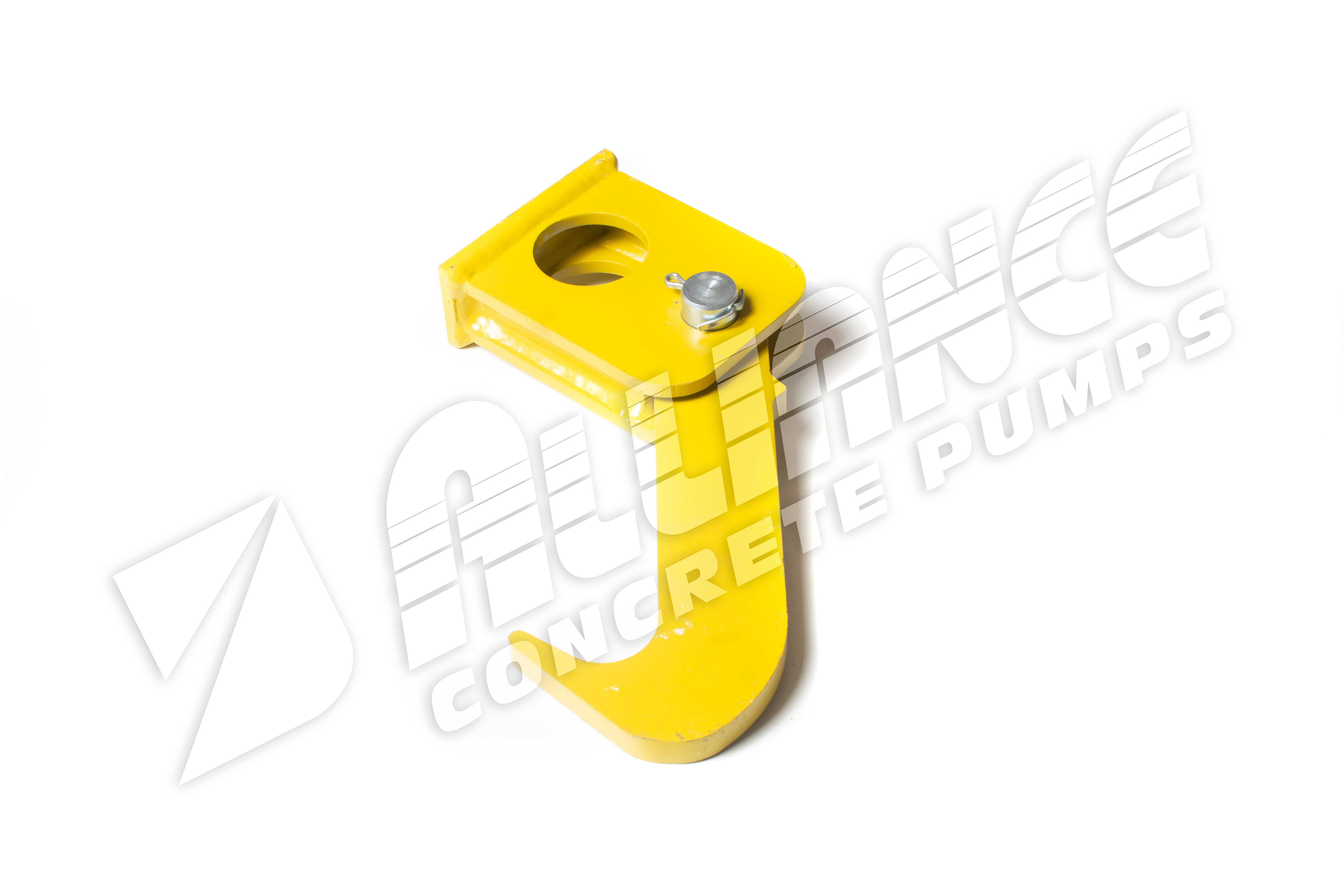 Boom Hook - Alliance Concrete Pumps Online Store