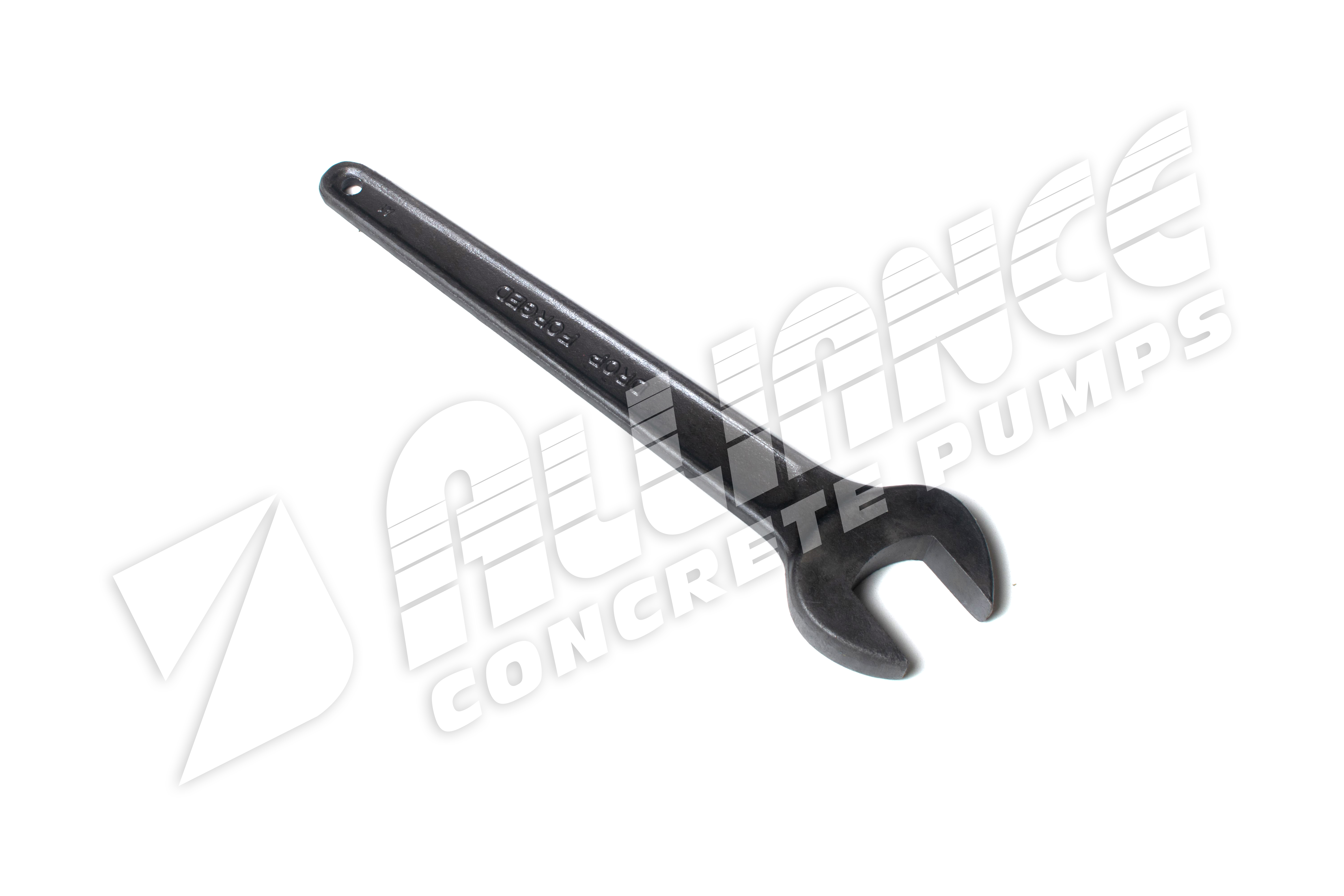 Spanner 36mm - Alliance Concrete Pumps Online Store