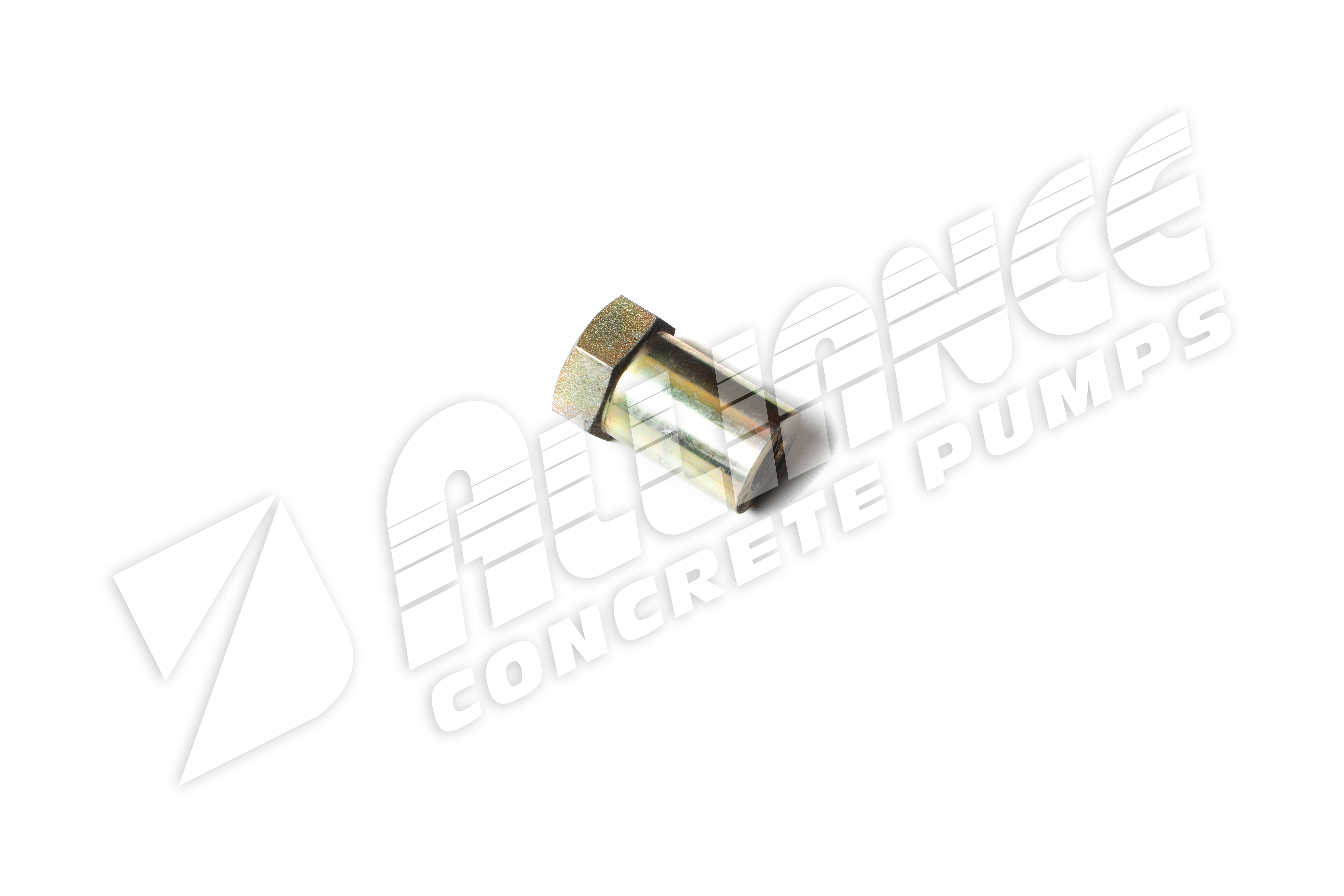 Adapter for Water Pump - Alliance Concrete Pumps Online Store