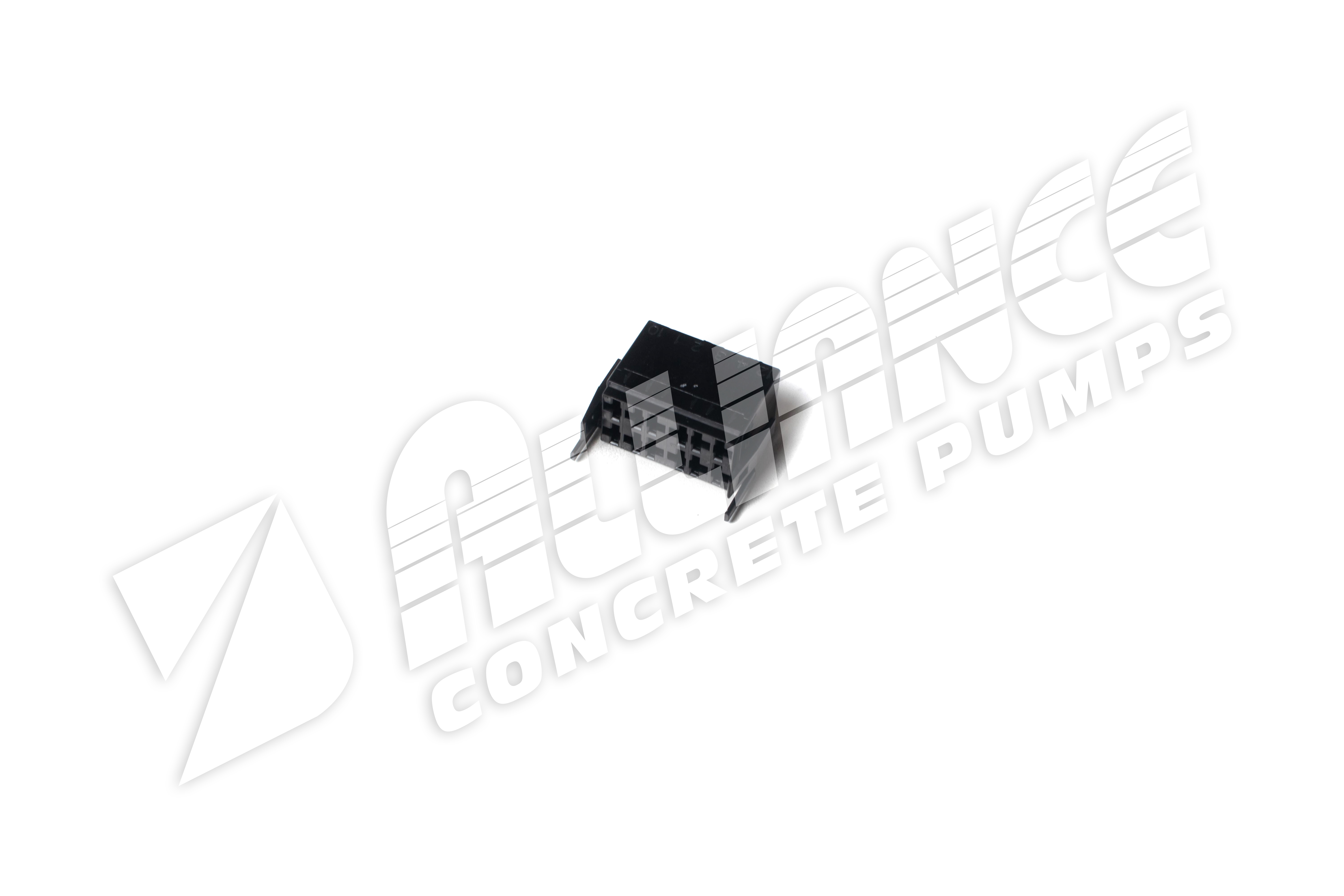 Rocker Switch Connector - Alliance Concrete Pumps Online Store