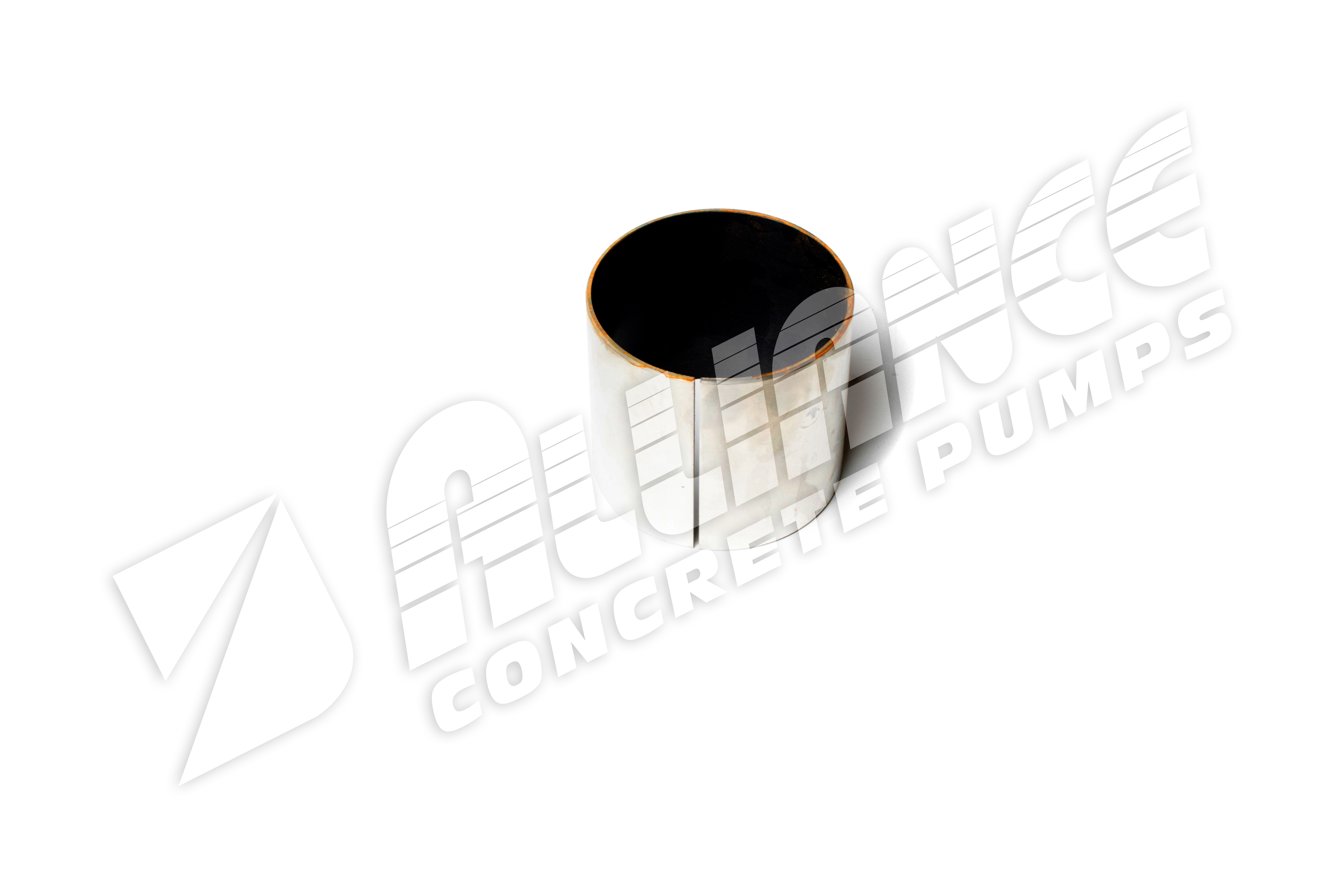 100 x 95 Bushing - Alliance Concrete Pumps Online Store