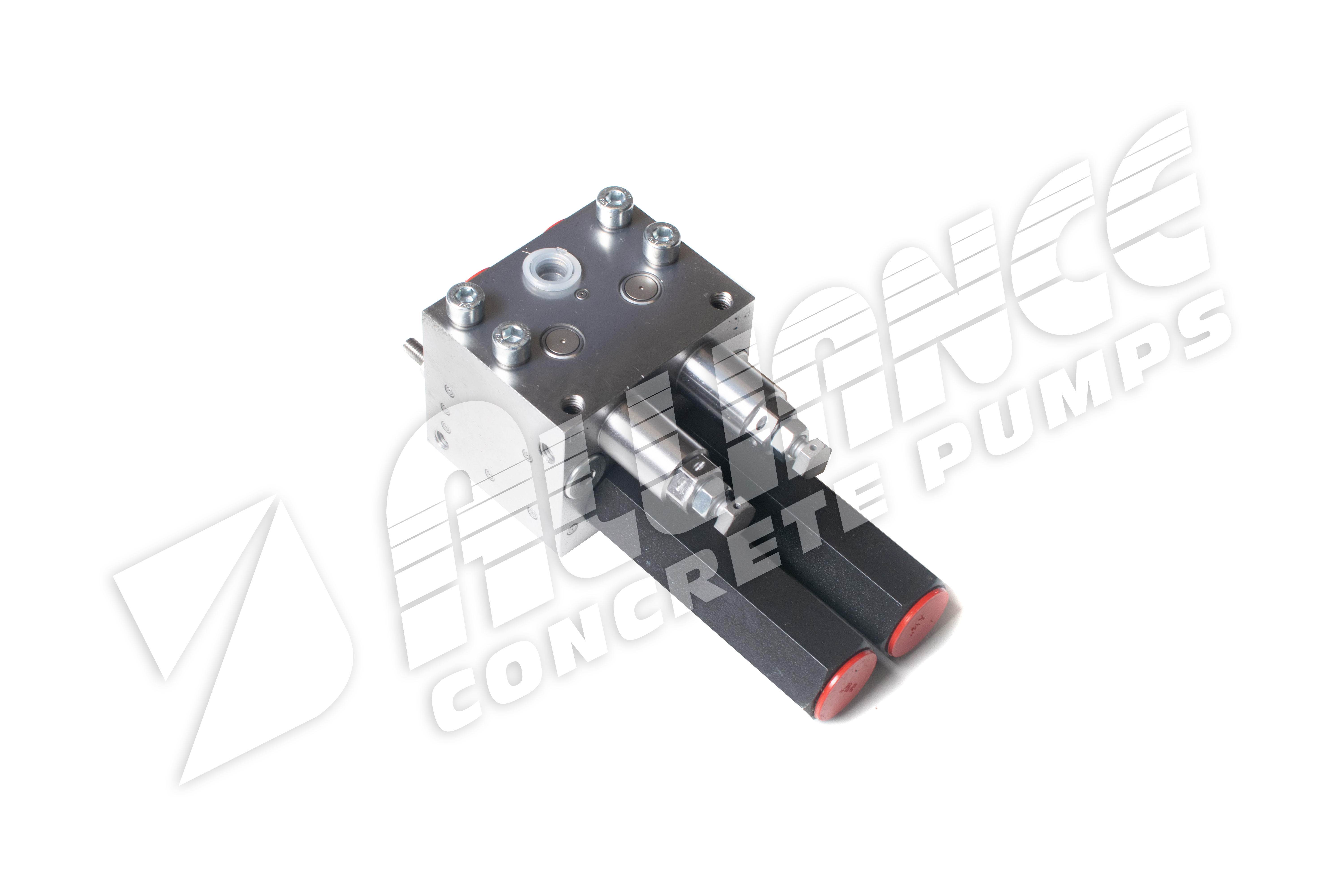 Load Holding Valve - Alliance Concrete Pumps Online Store