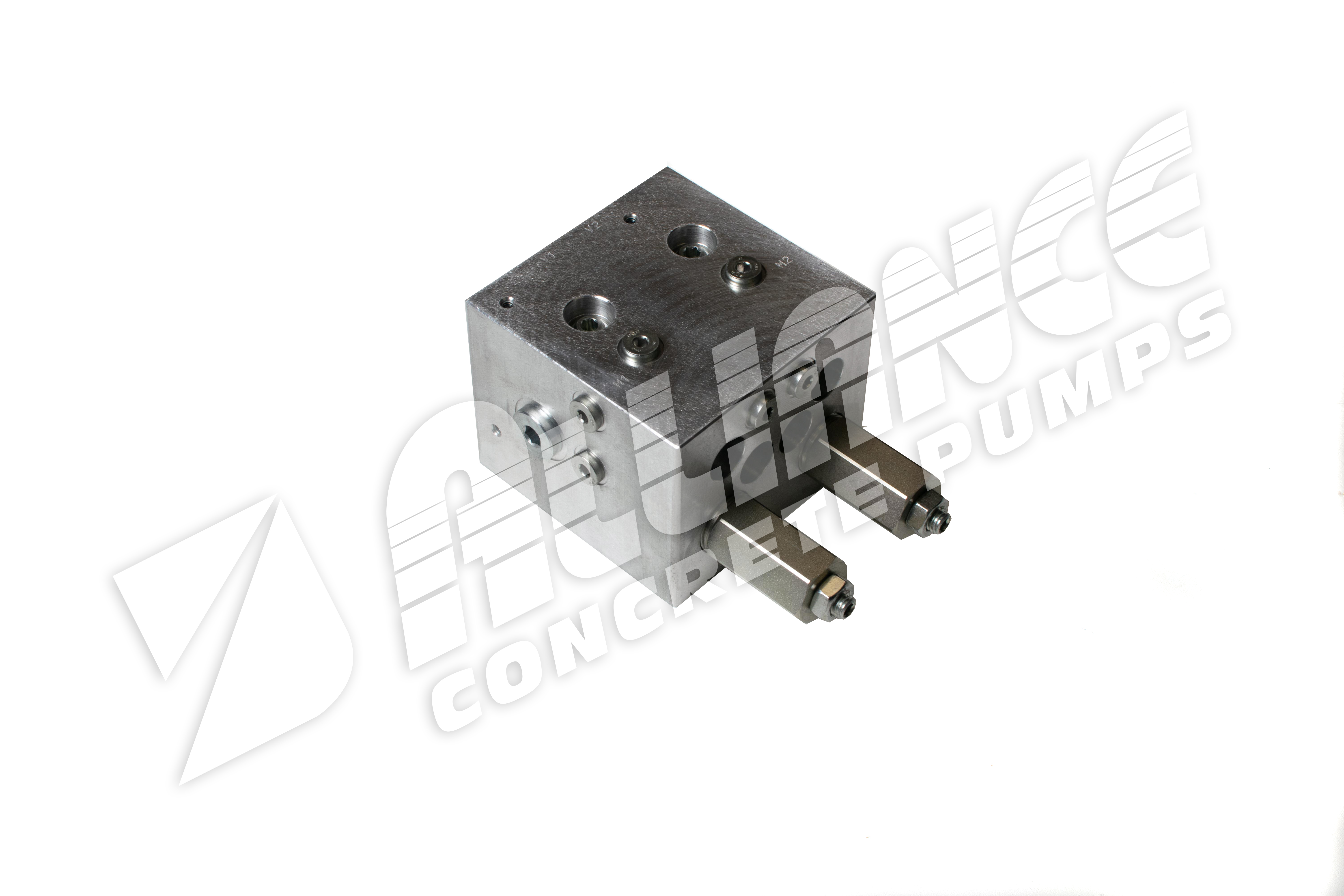 Counter Balance Valve - Alliance Concrete Pumps Online Store