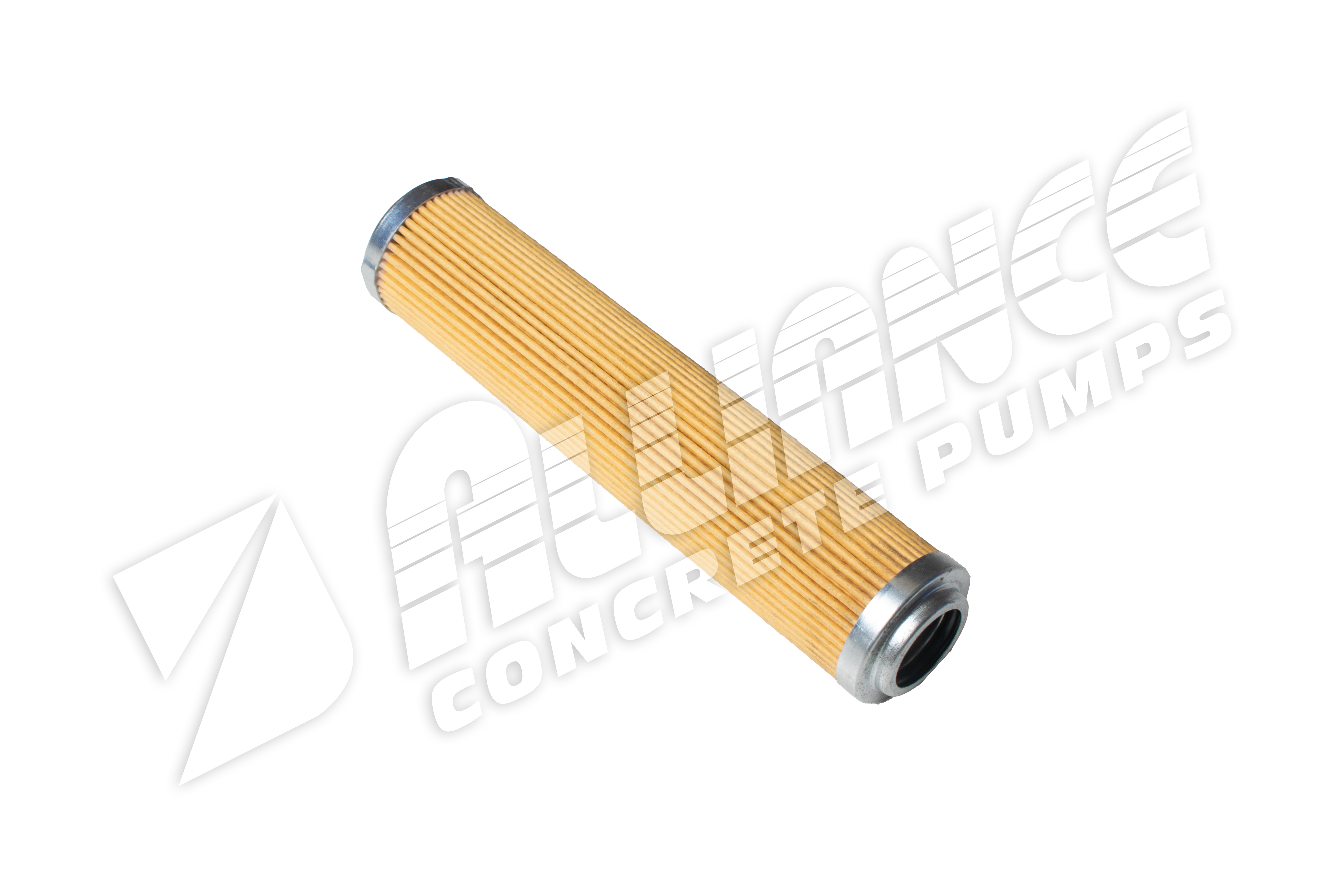 Boom Filter Element 0240 - KCP - Alliance Concrete Pumps Online Store