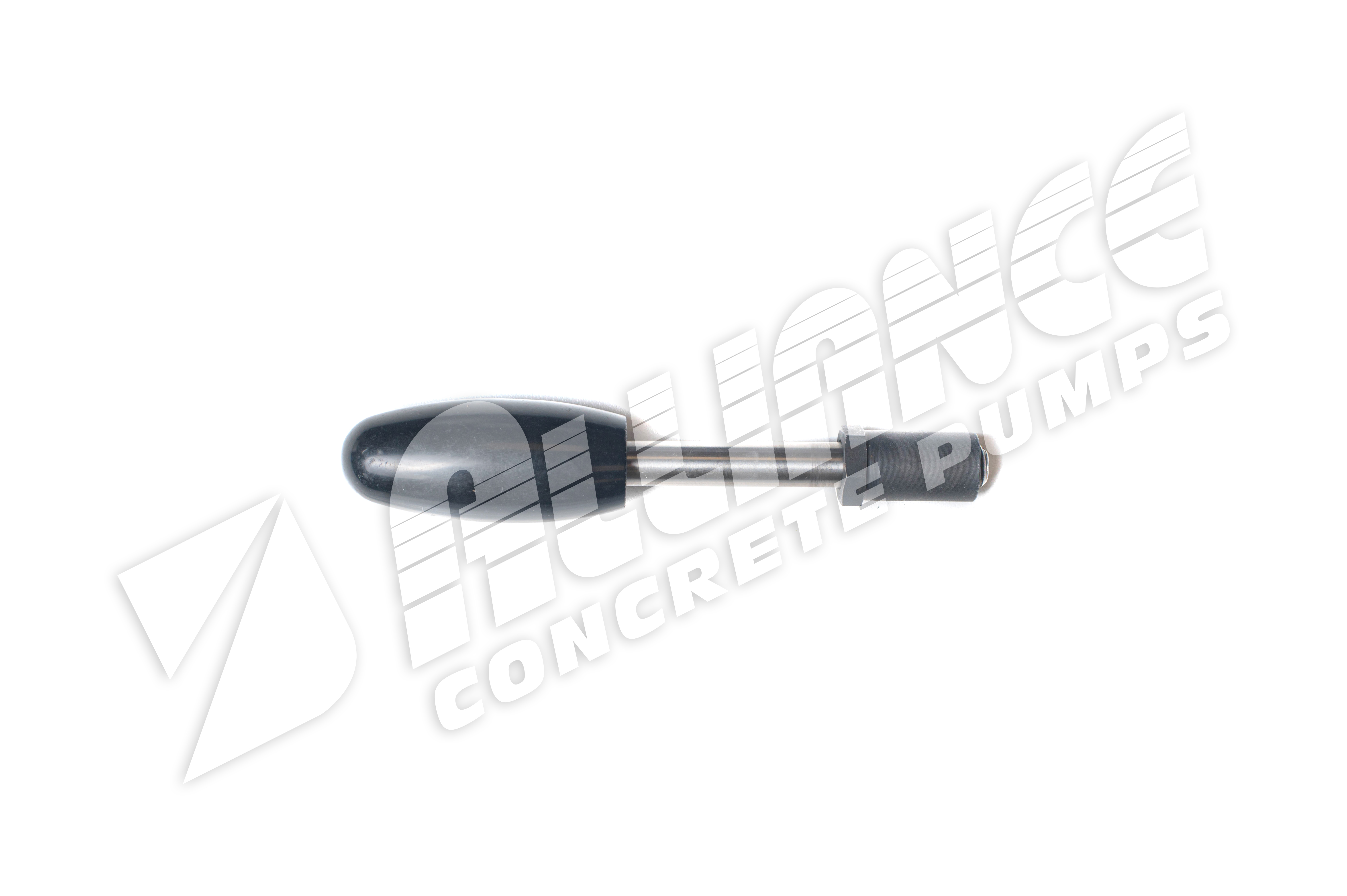 Boom Control Valve Handle, Long - Alliance Concrete Pumps Online Store