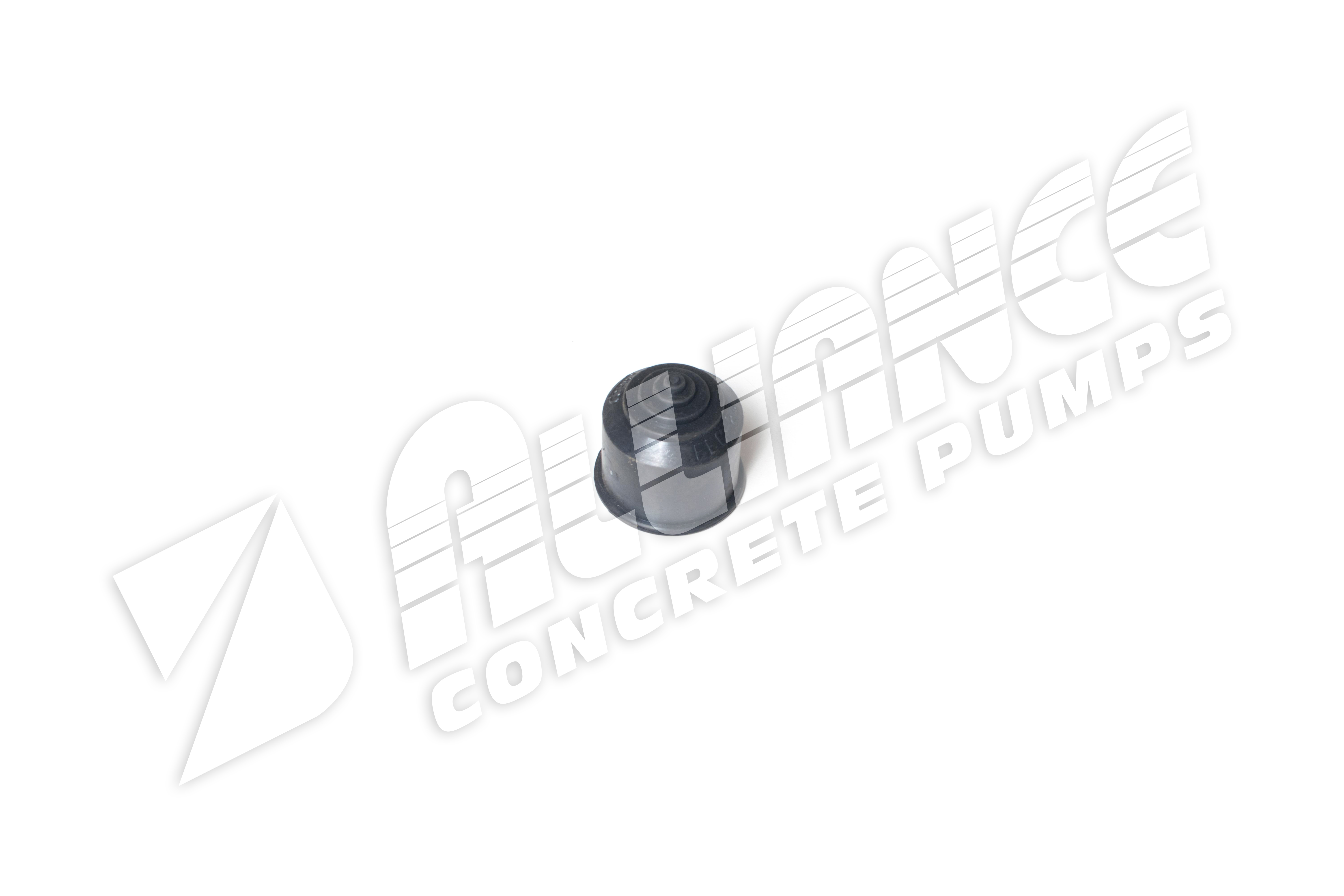 Tube End for Hopper Cover - Alliance Concrete Pumps Online Store