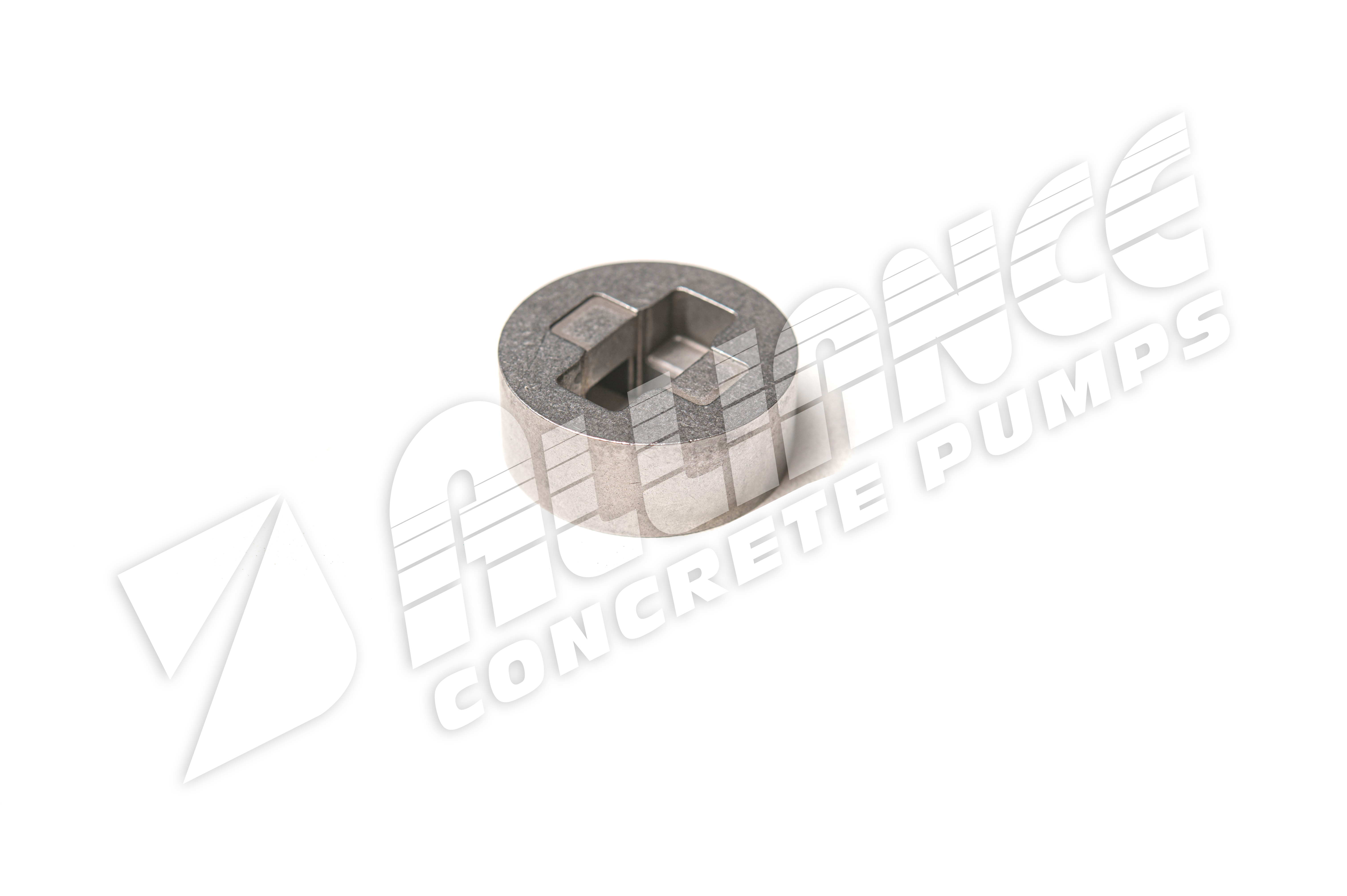Coupling, Double Gear Pump - Alliance Concrete Pumps Online Store