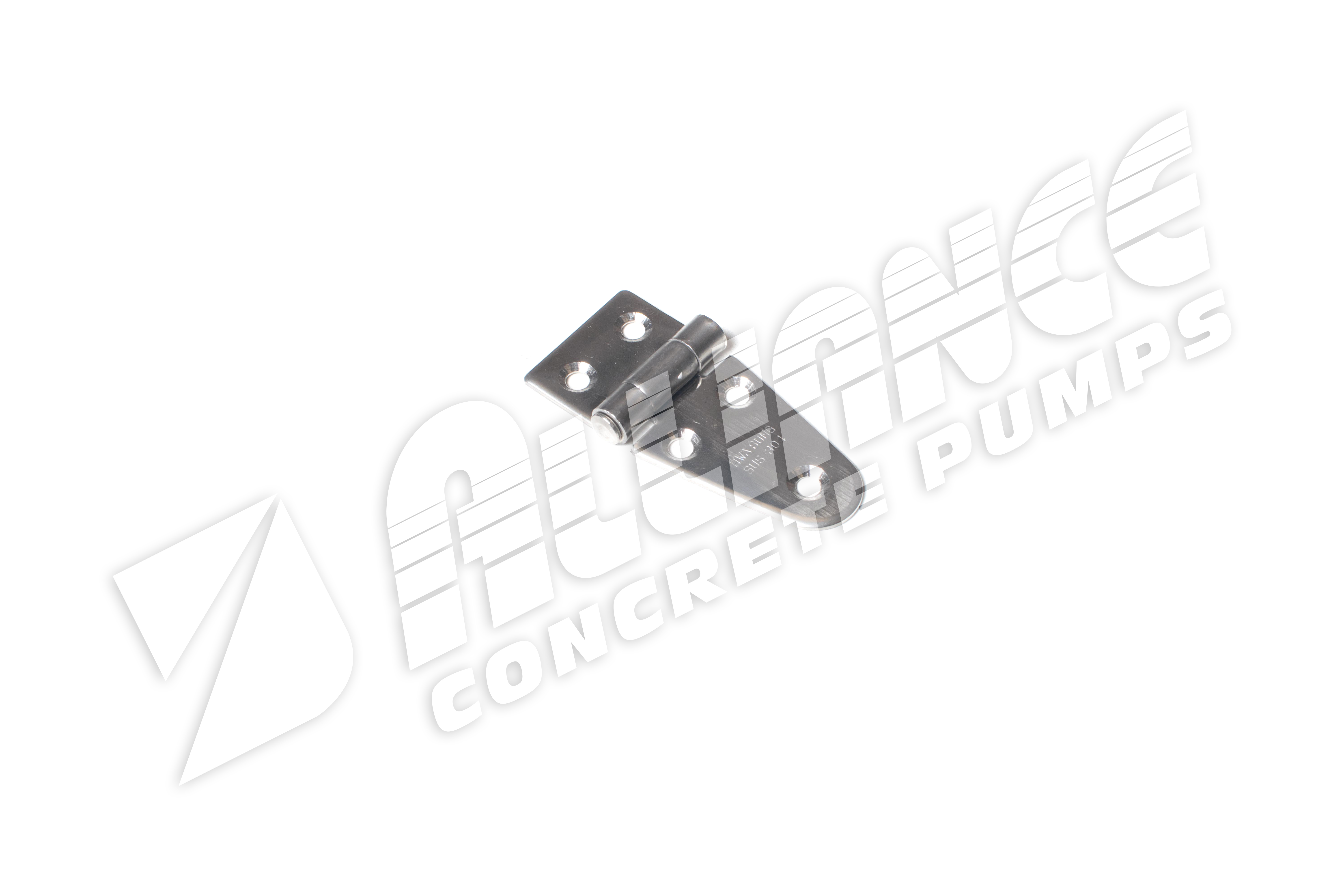 Side Panel Hinge - Alliance Concrete Pumps Online Store