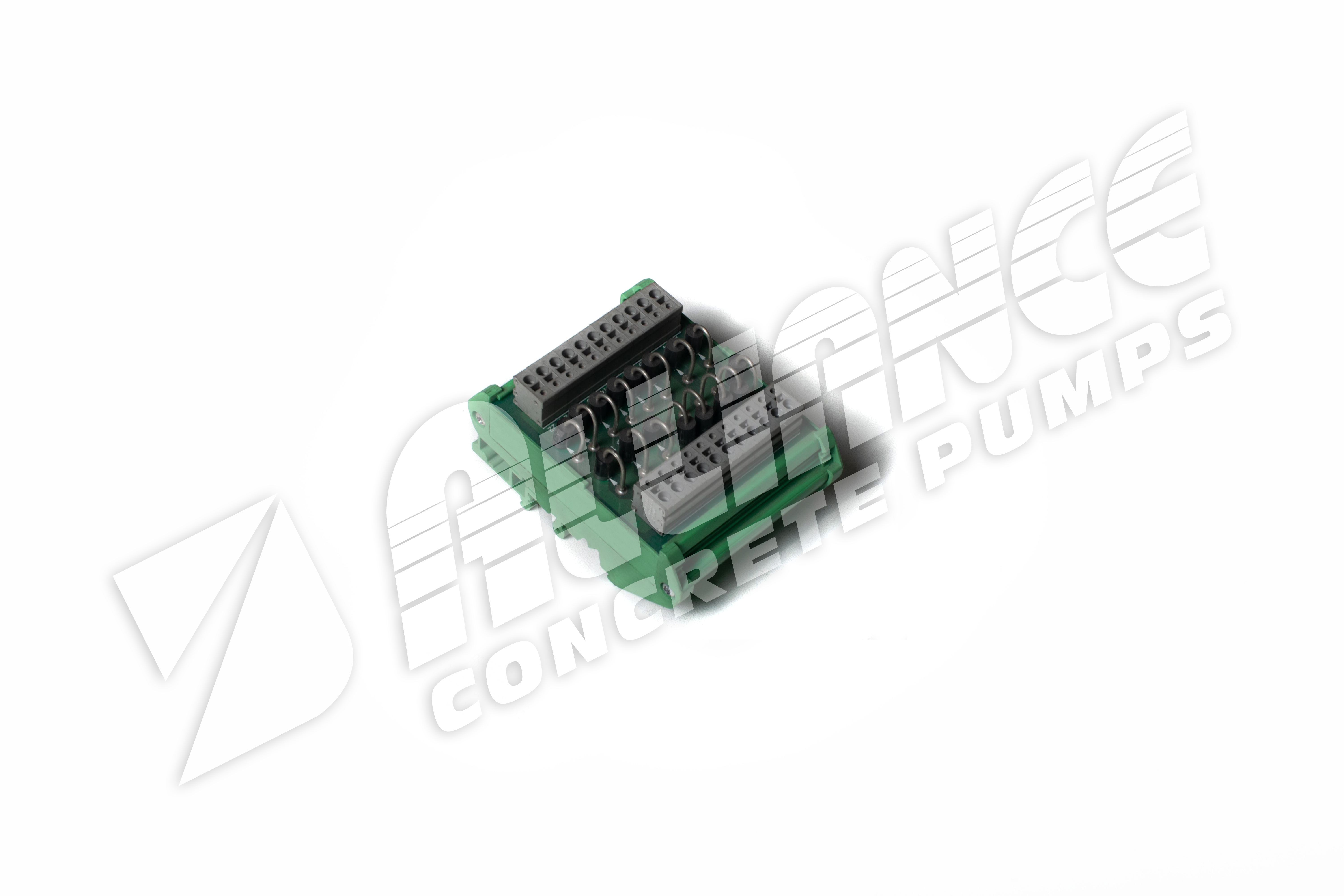 Diode Board 32 Connection 16 Diode - Alliance Concrete Pumps Online Store