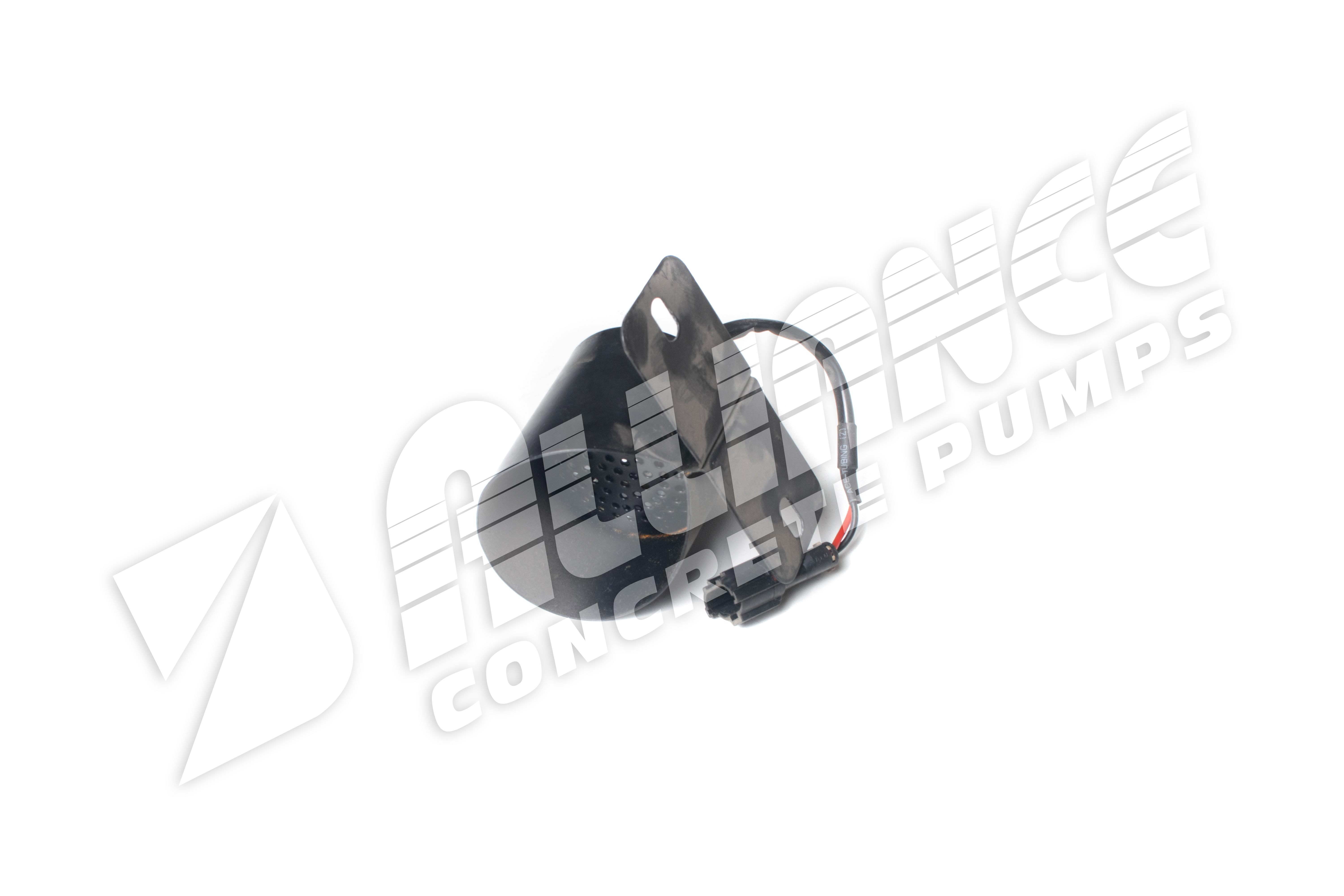 Buzzer (for SAS) - Alliance Concrete Pumps Online Store