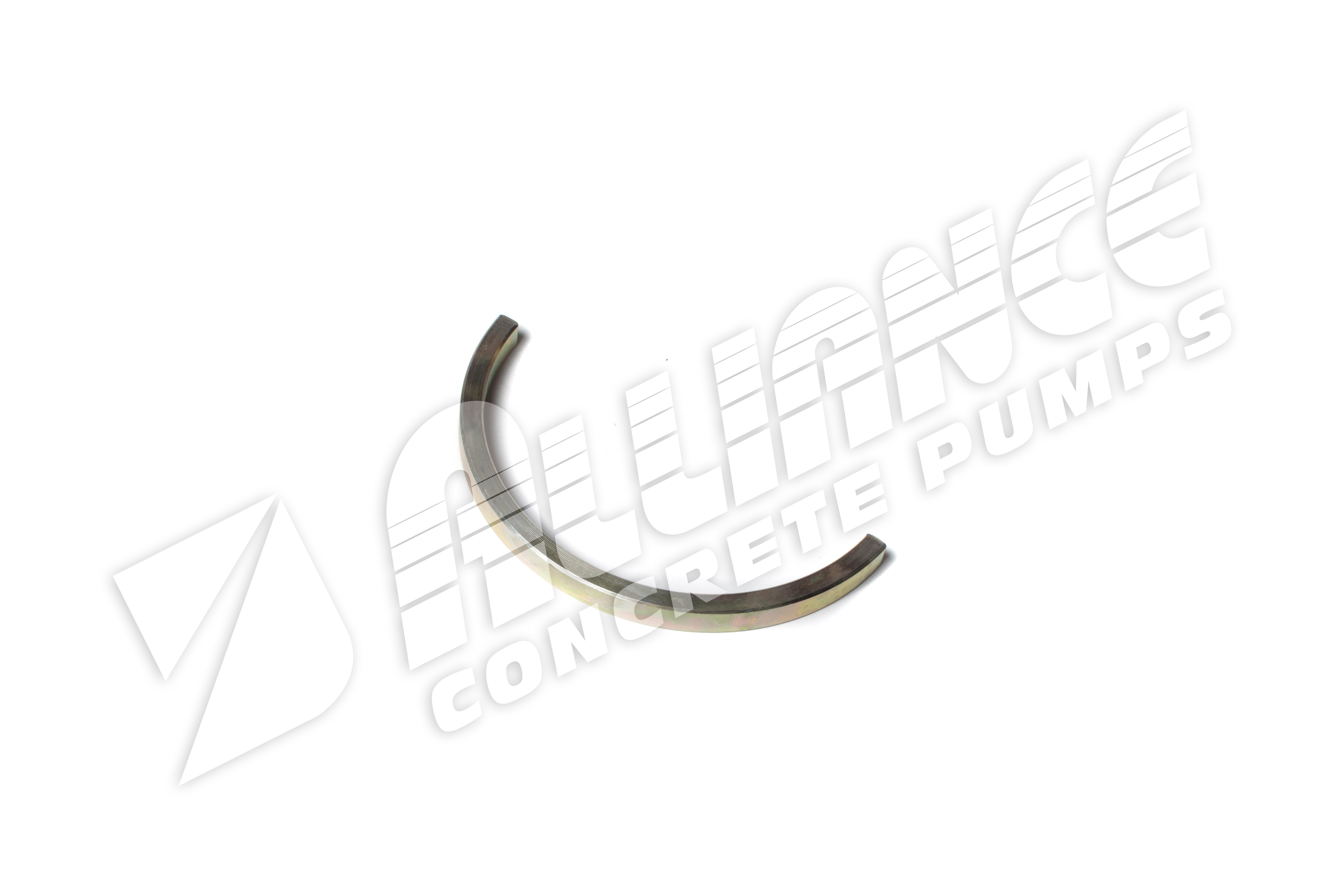 Stop Ring - Alliance Concrete Pumps Online Store