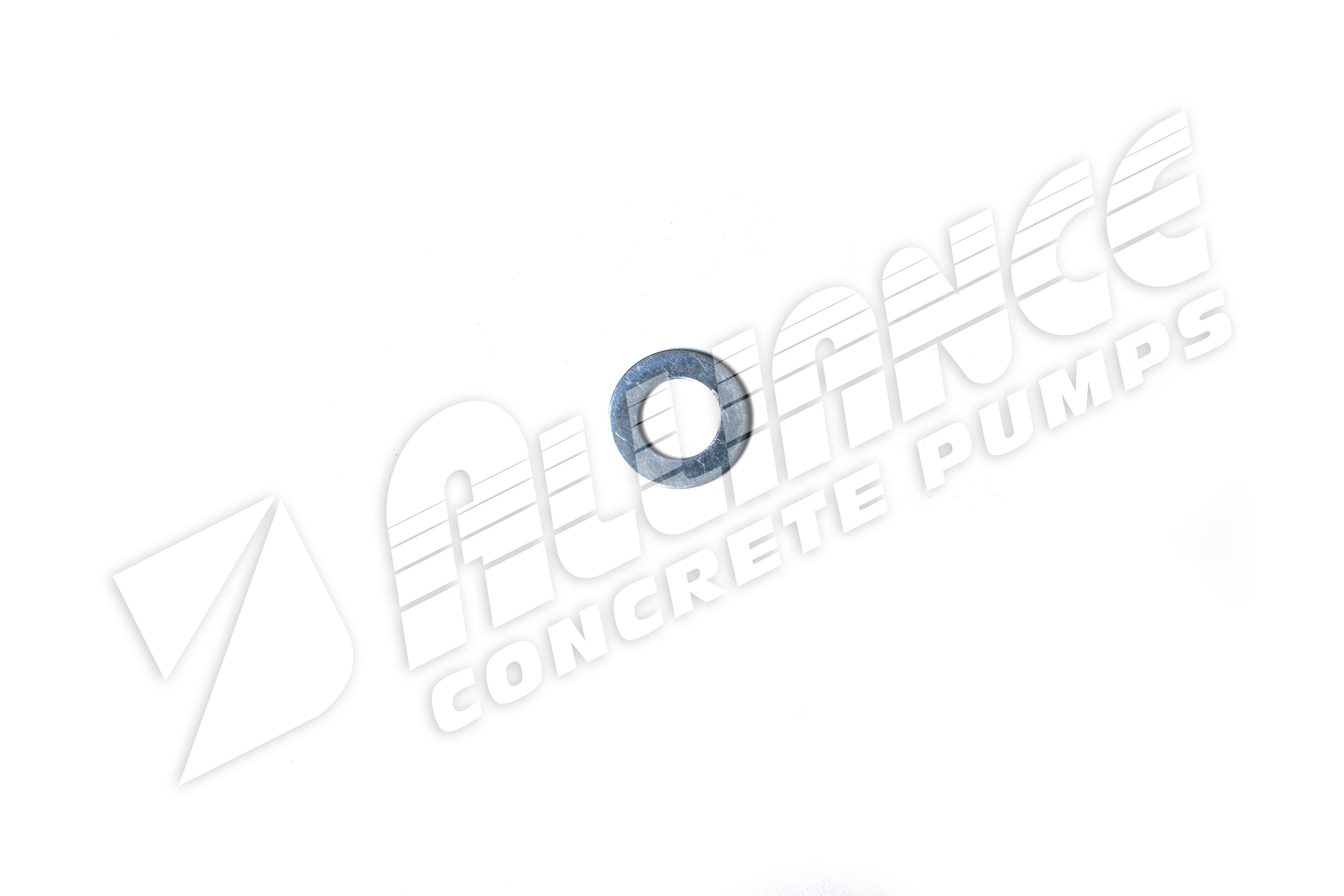 Bottom Door Washer - Alliance Concrete Pumps Online Store