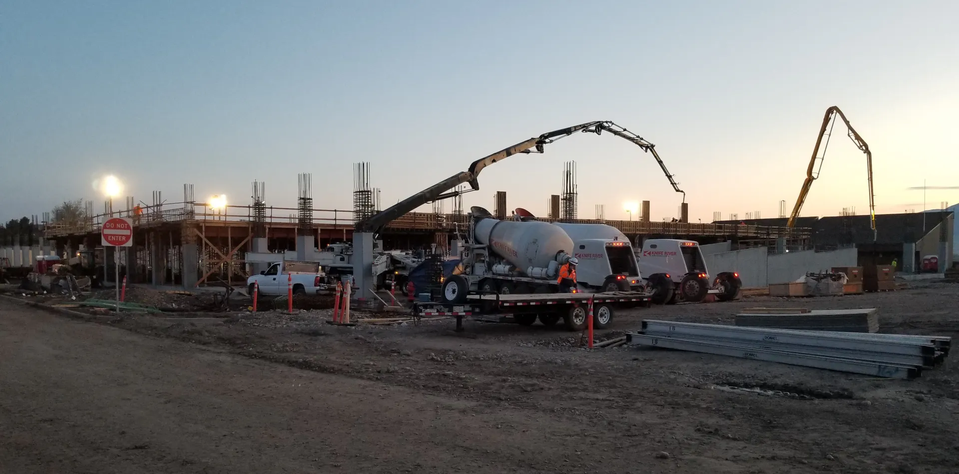 Customer Service - Alliance Concrete Pumps Online Store