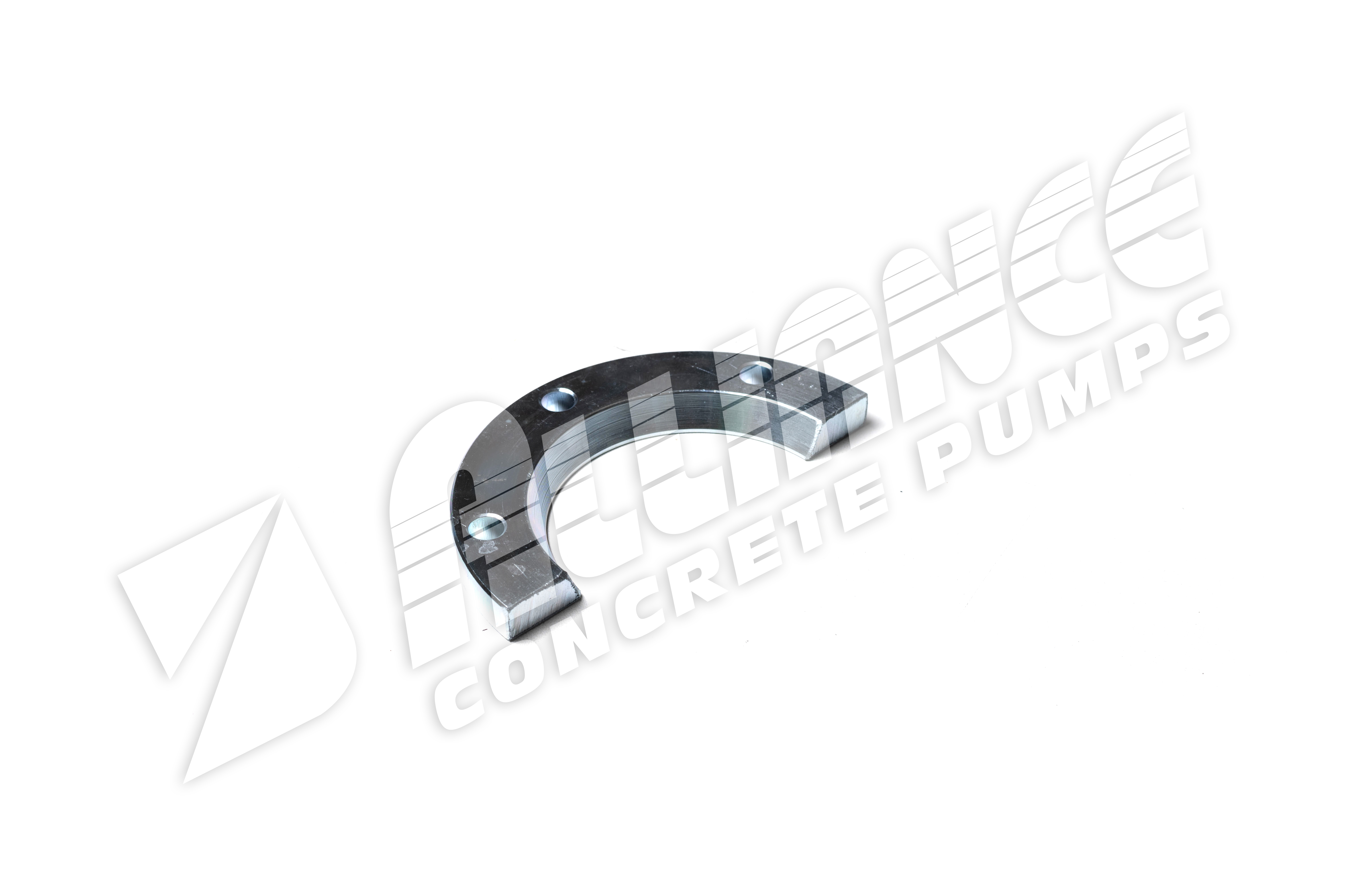 Outrigger Shoe Cover - Alliance Concrete Pumps Online Store