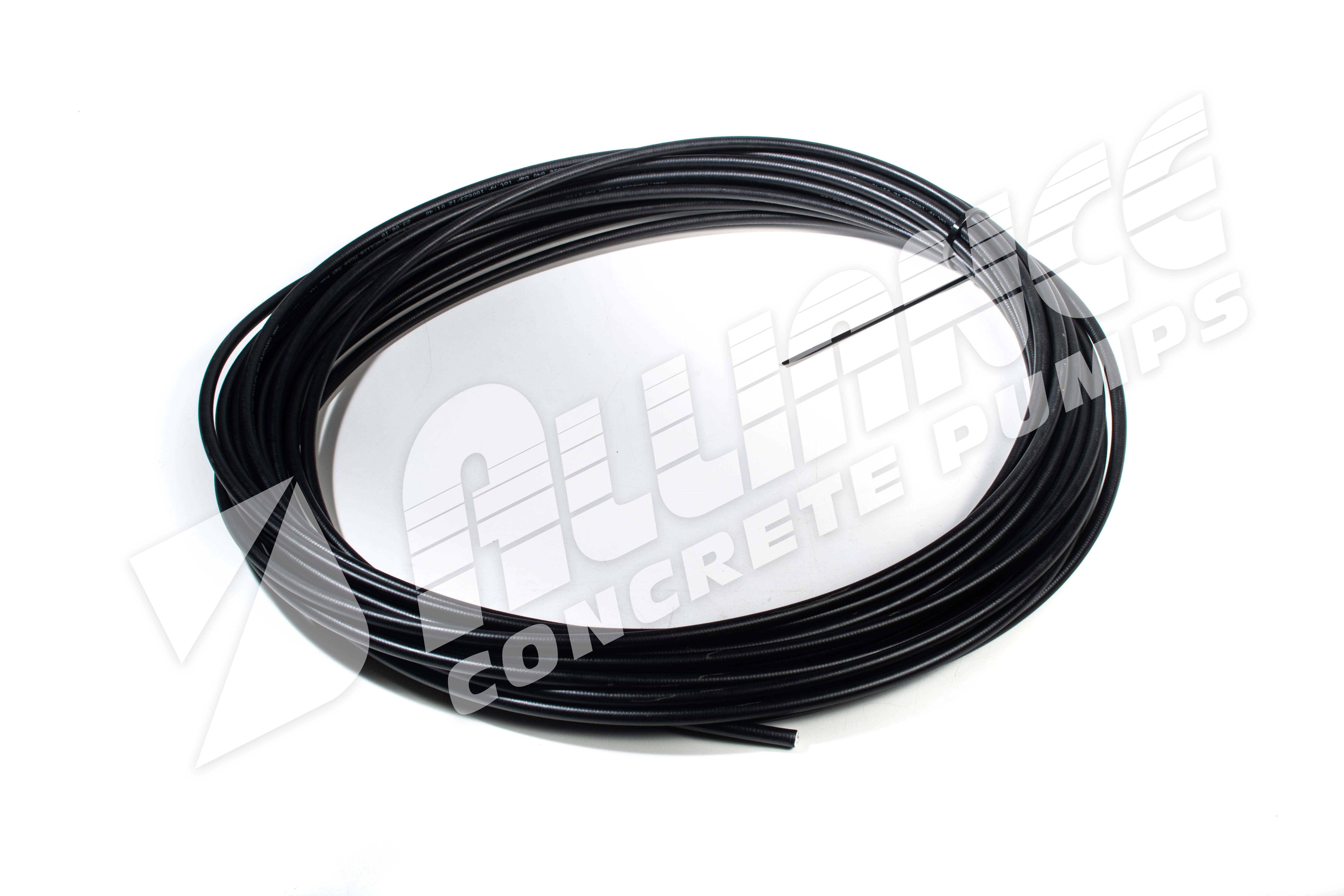 Reusable Grease Line (Per Foot) - Alliance Concrete Pumps Online Store