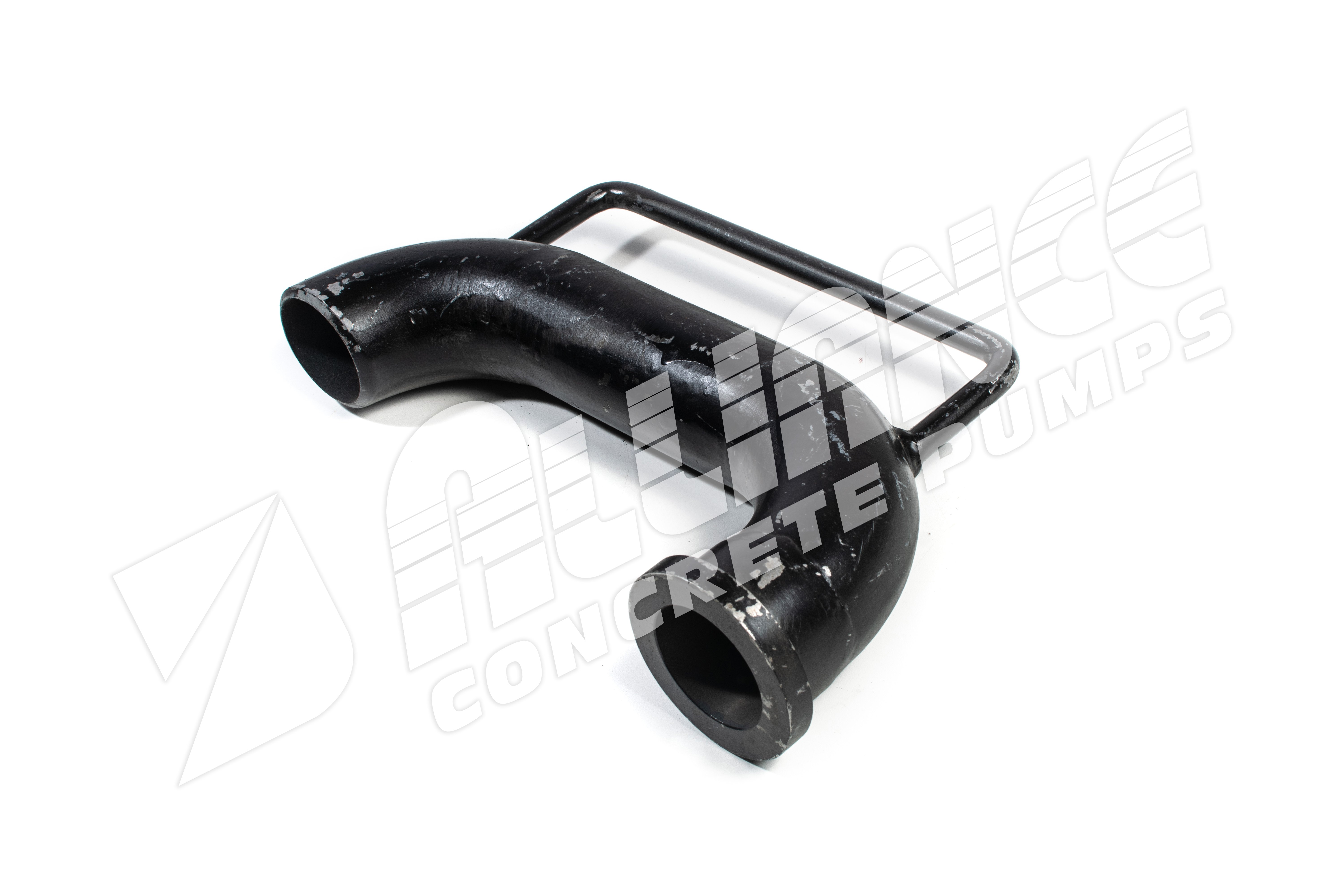 3″ Wall Hook - Alliance Concrete Pumps Online Store