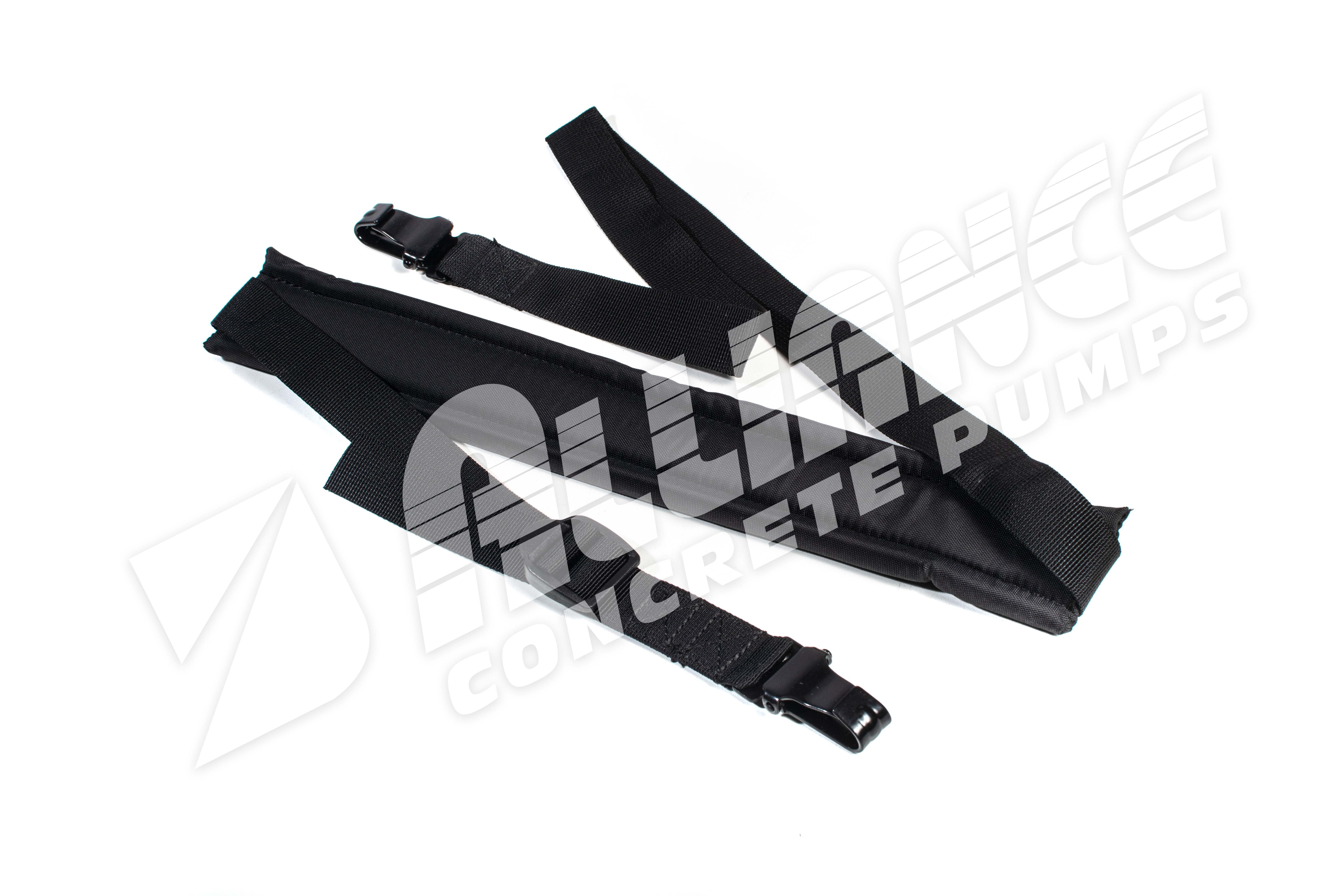 Scanreco Waist Belt (98357764) - Alliance Concrete Pumps Scanreco Waist Belt (98357764) - Alliance Concrete Pumps