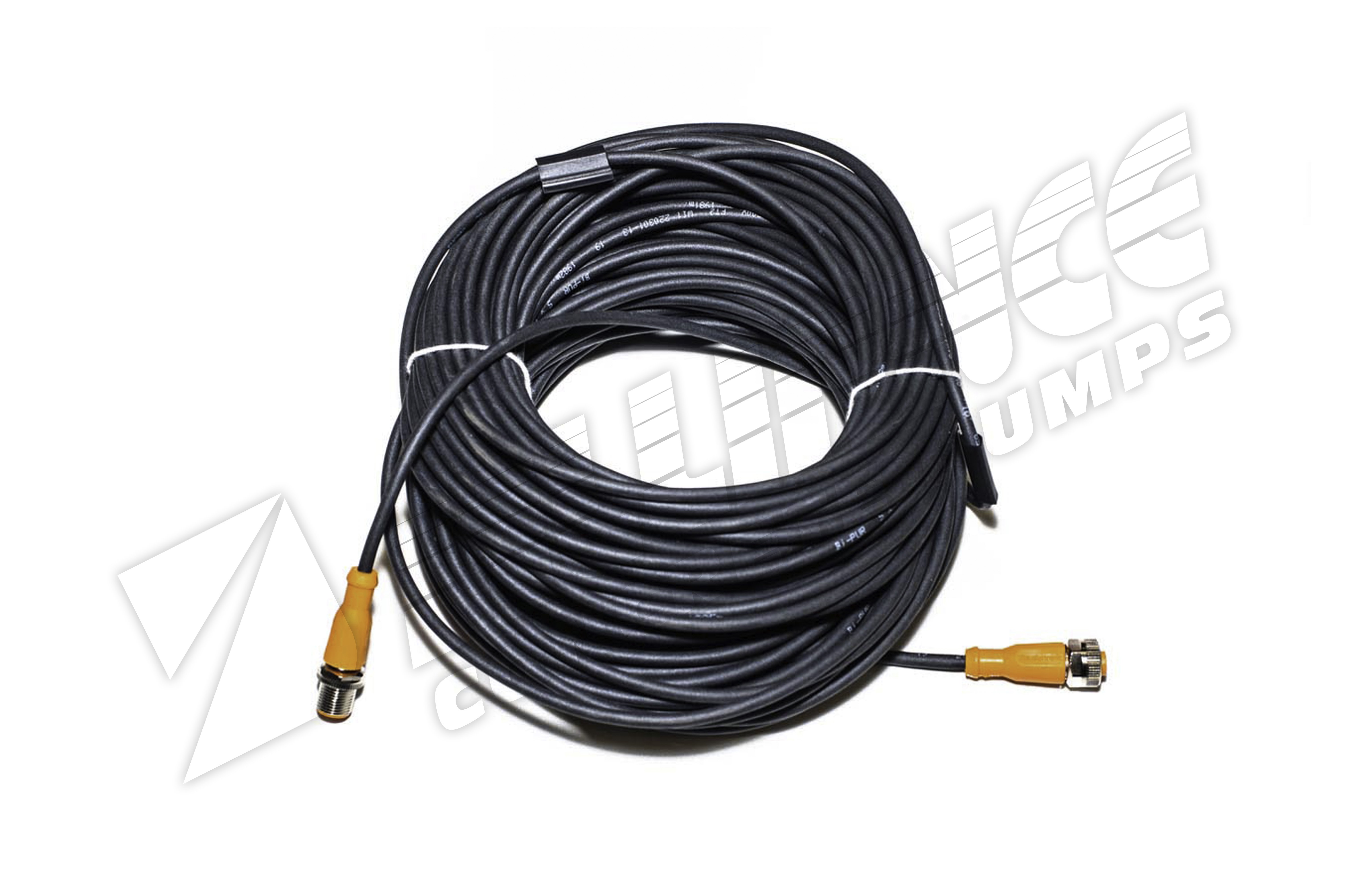 Scanreco Pendent Interface Cable, 30m (98357763) - Alliance Concrete Pumps Online Store