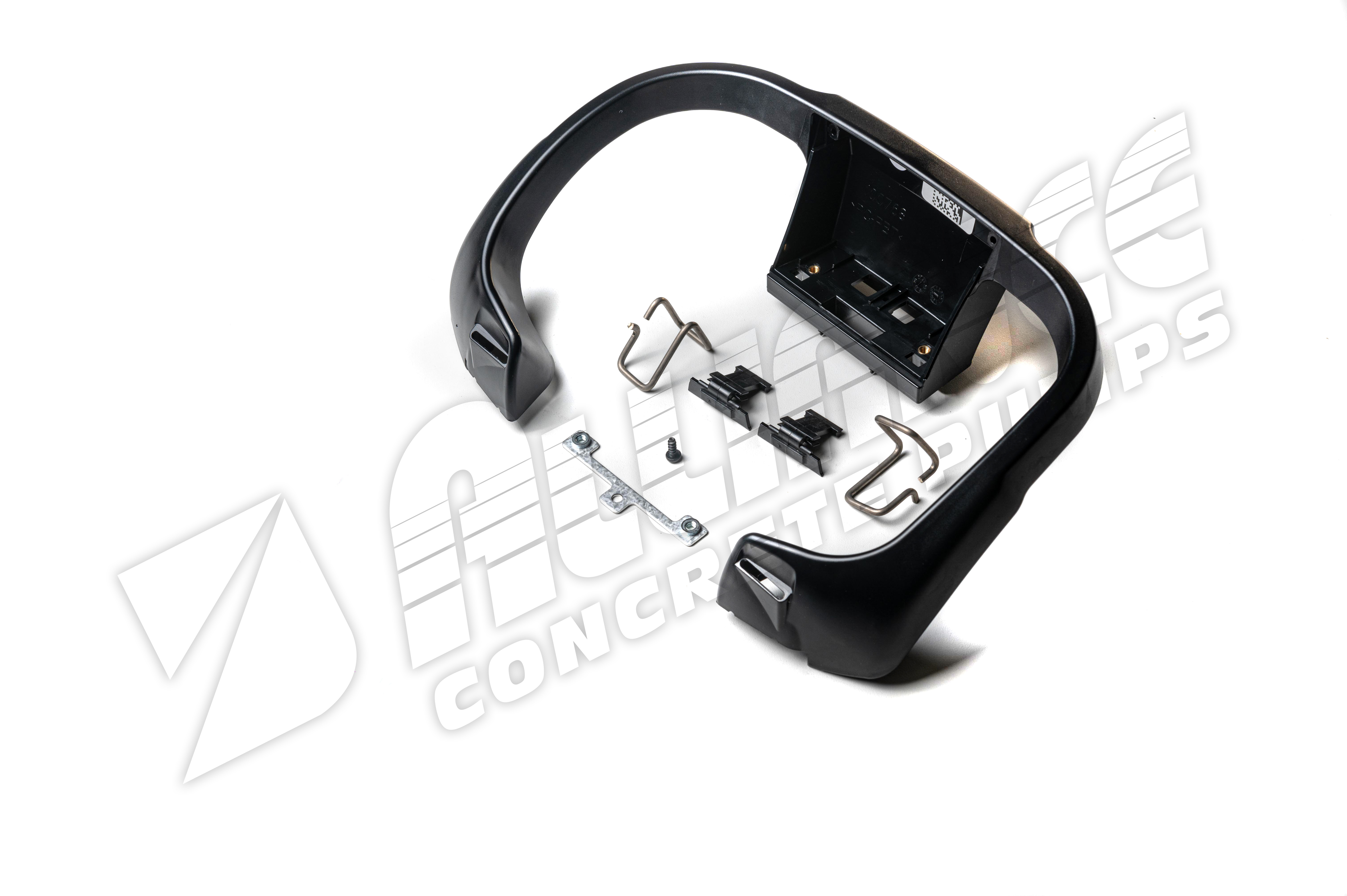 Scanreco Protective Frame, Transmitter (98362736) - Alliance Concrete ...