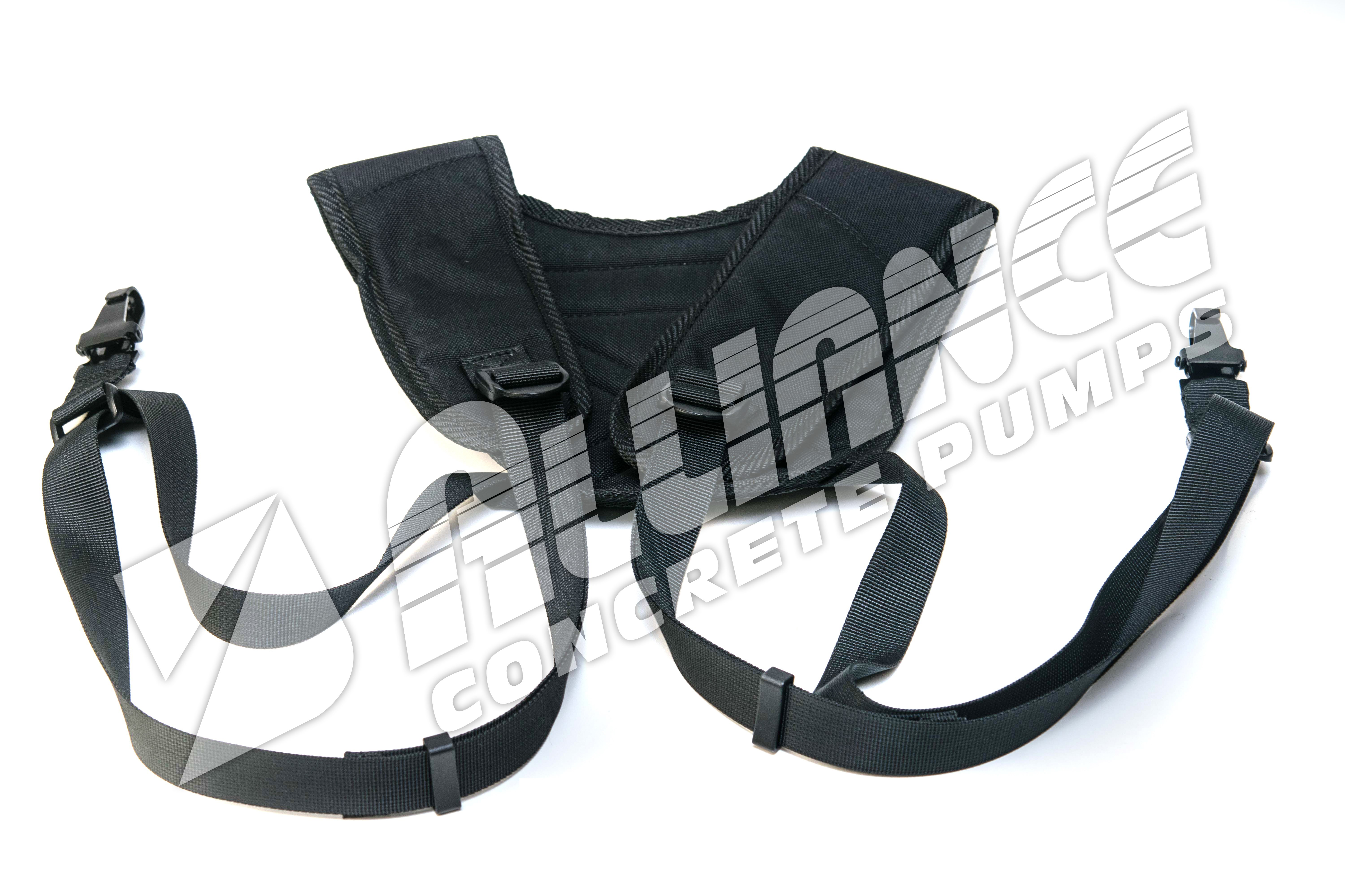 Scanreco Shoulder Vest (98362772) - Alliance Concrete Pumps Online Store