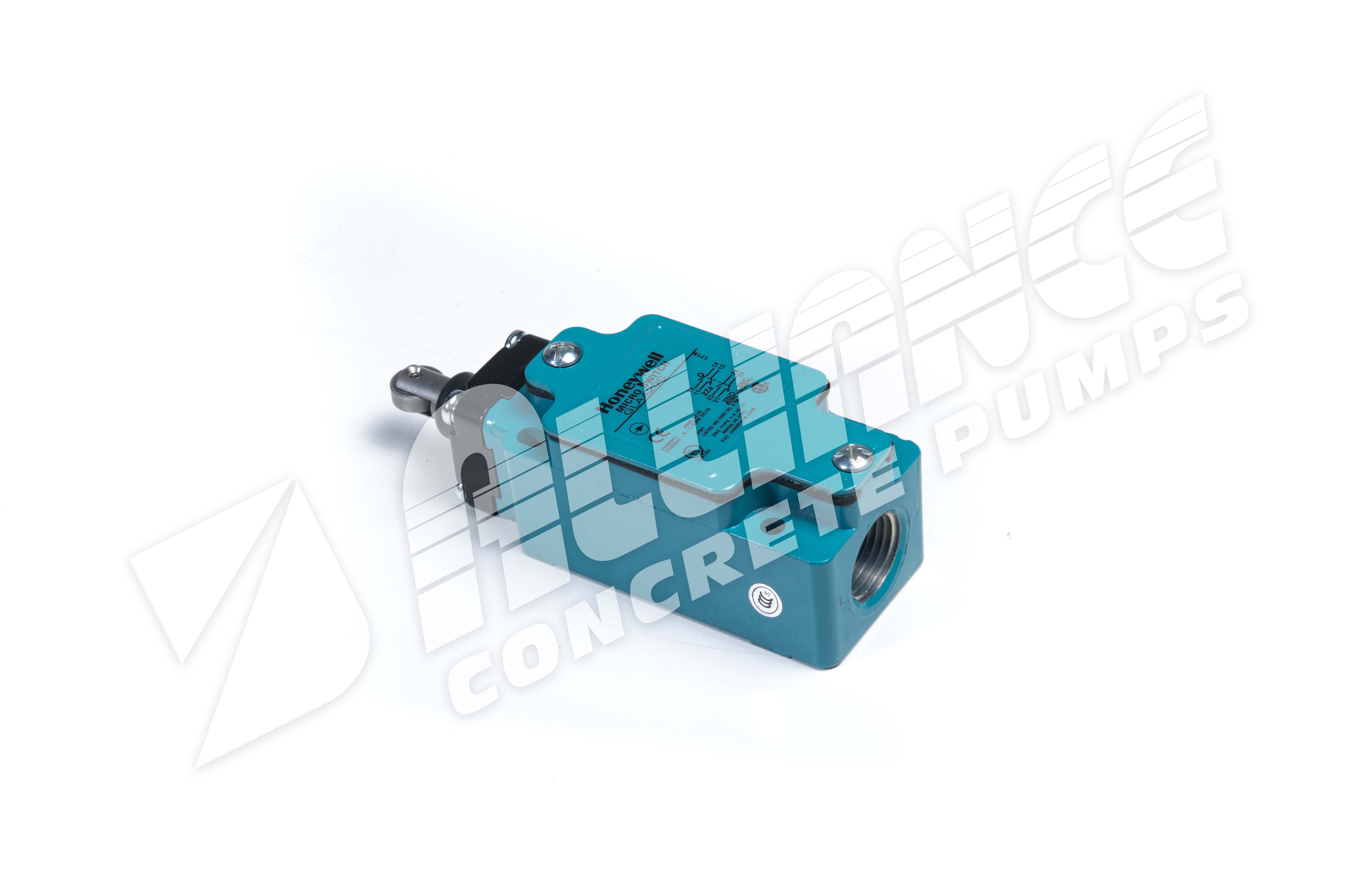 Limit Switch, Honeywell - Alliance Concrete Pumps Online Store