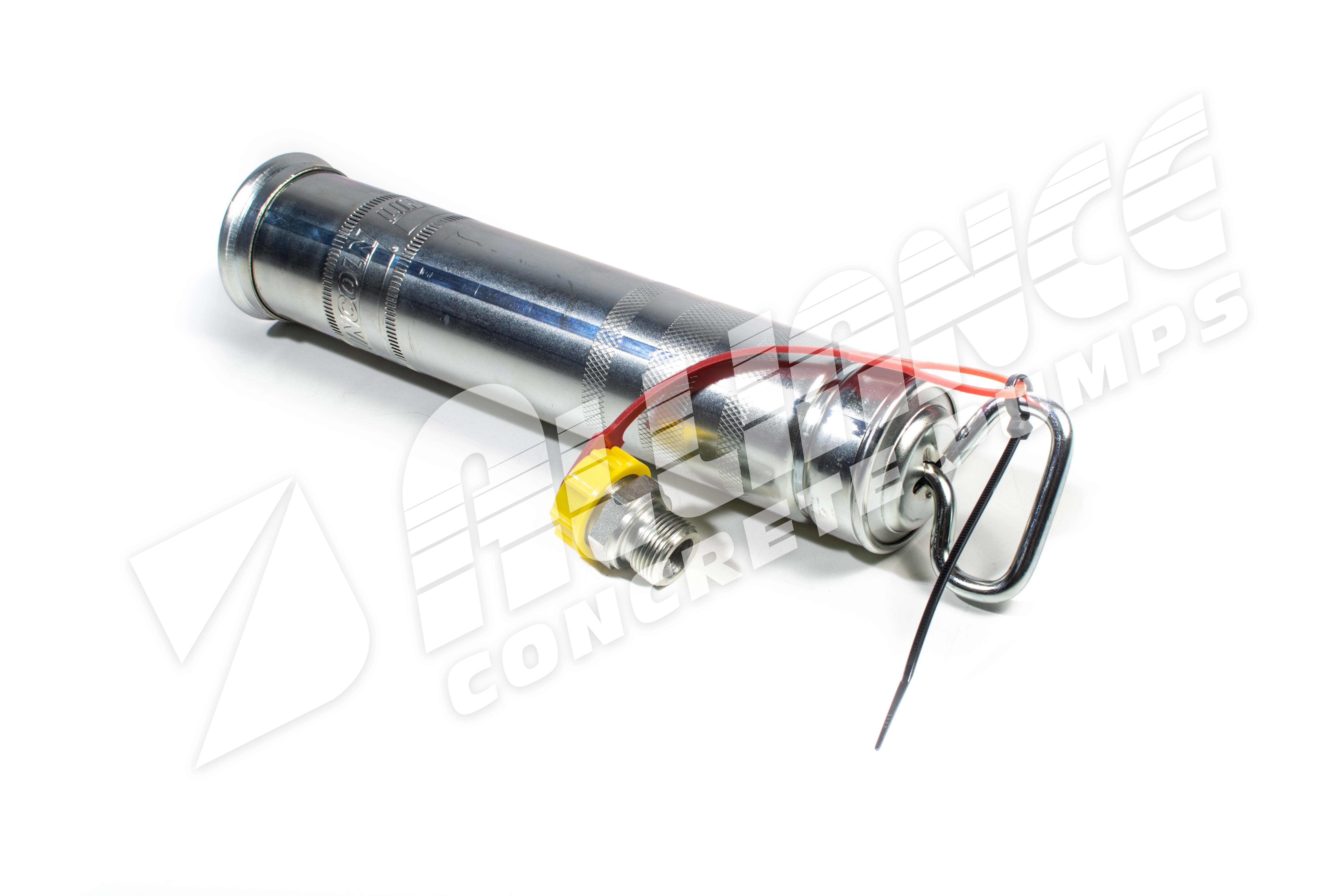 Lincoln Greaser Filler Kit - Alliance Concrete Pumps Online Store