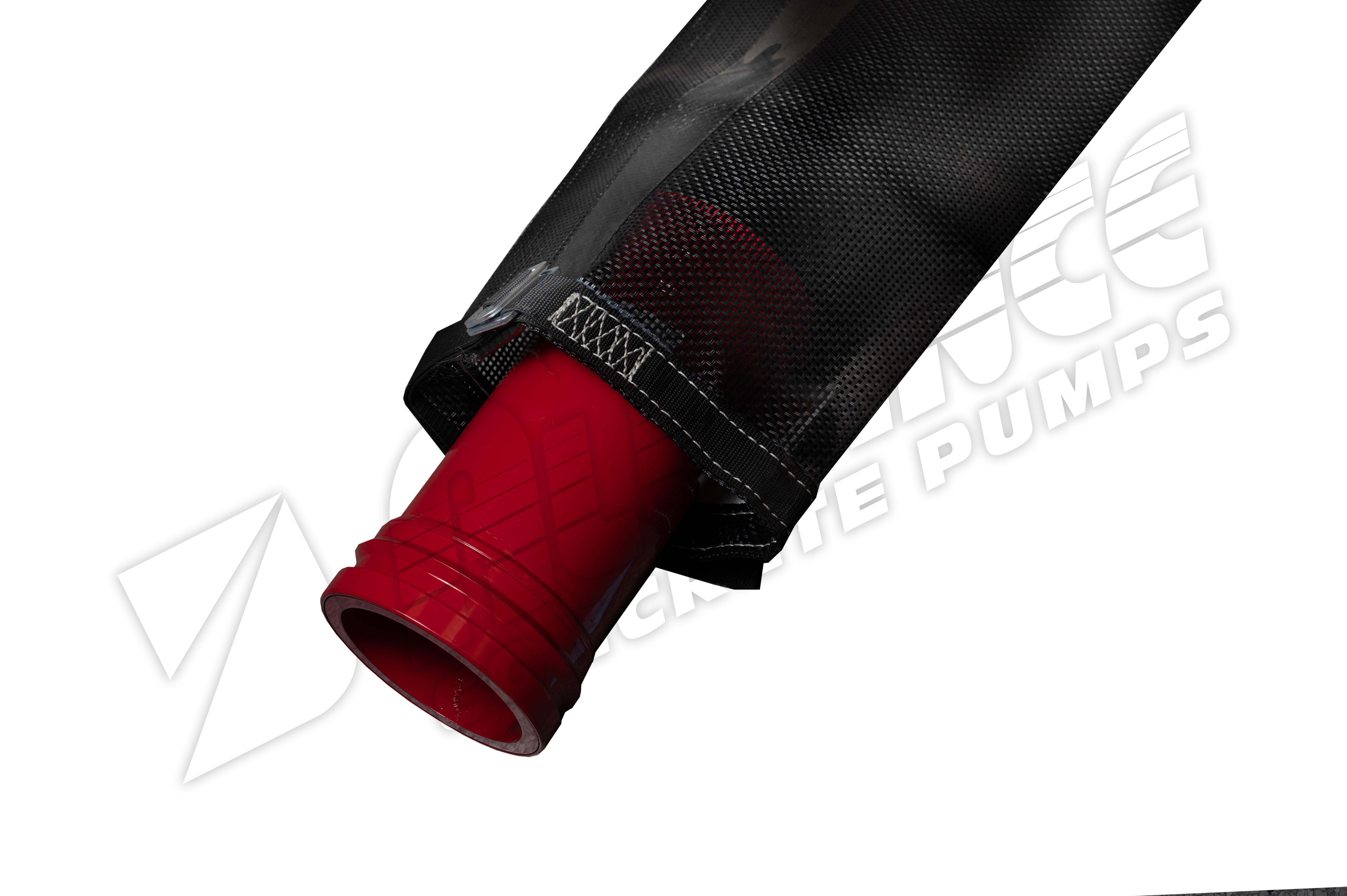 Pipe Protection Cover - Straight Pipe (10′ Slip Over) - Alliance ...