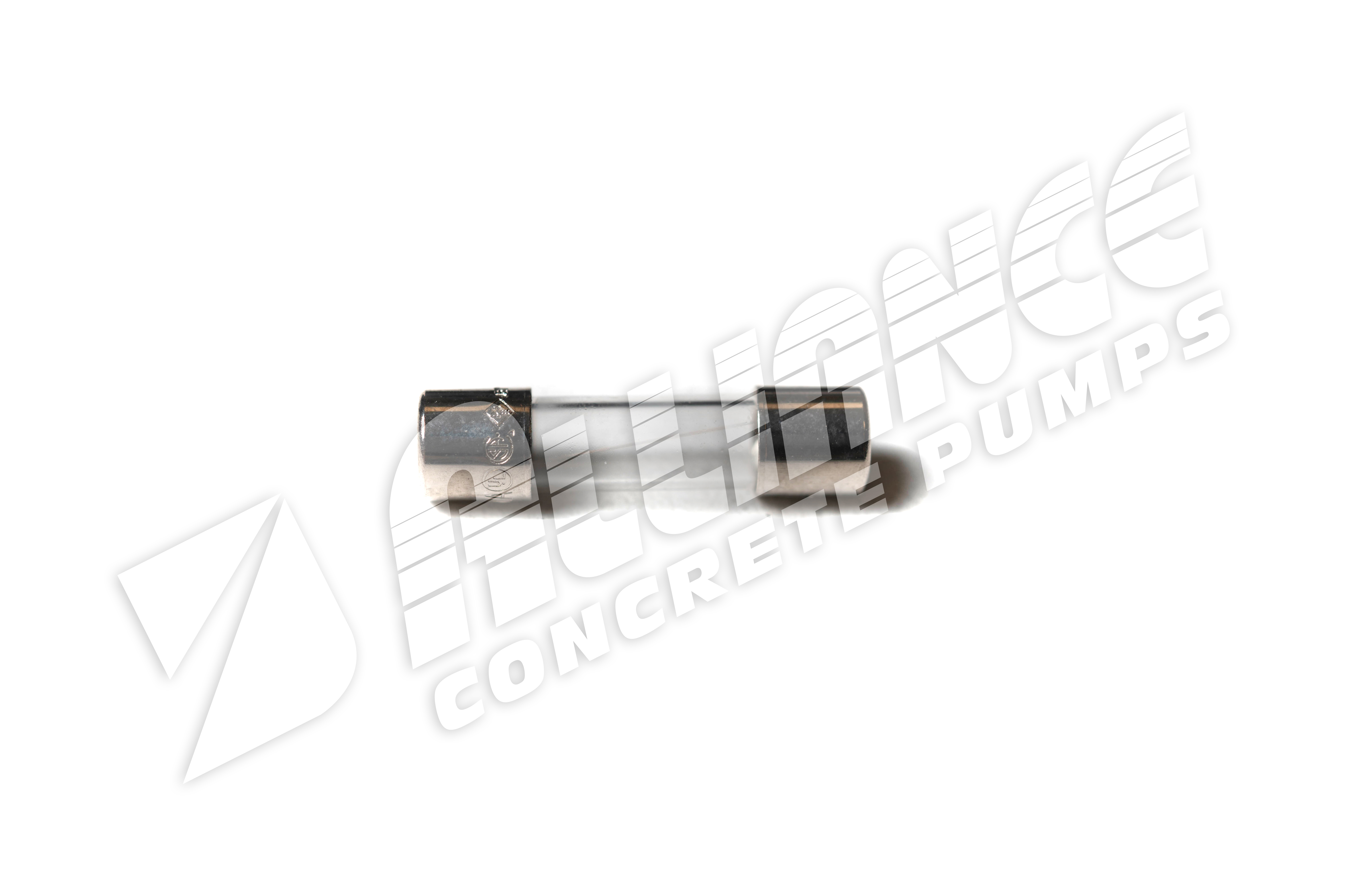 HBC, 1A Fuse, Fast Acting 5×20 Glass - Alliance Concrete Pumps Online Store