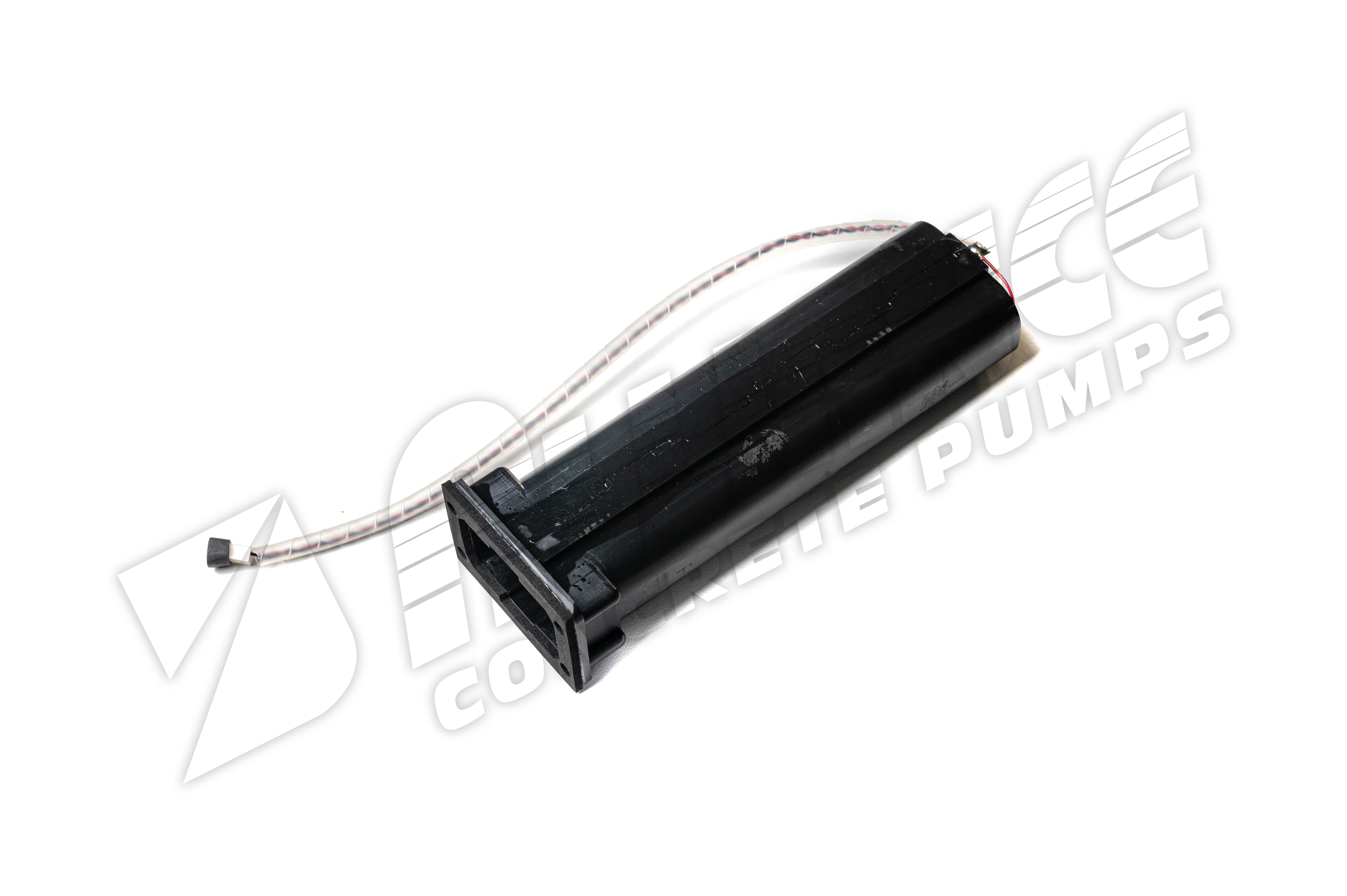 T42 Battery Compartment - Alliance Concrete Pumps Online Store