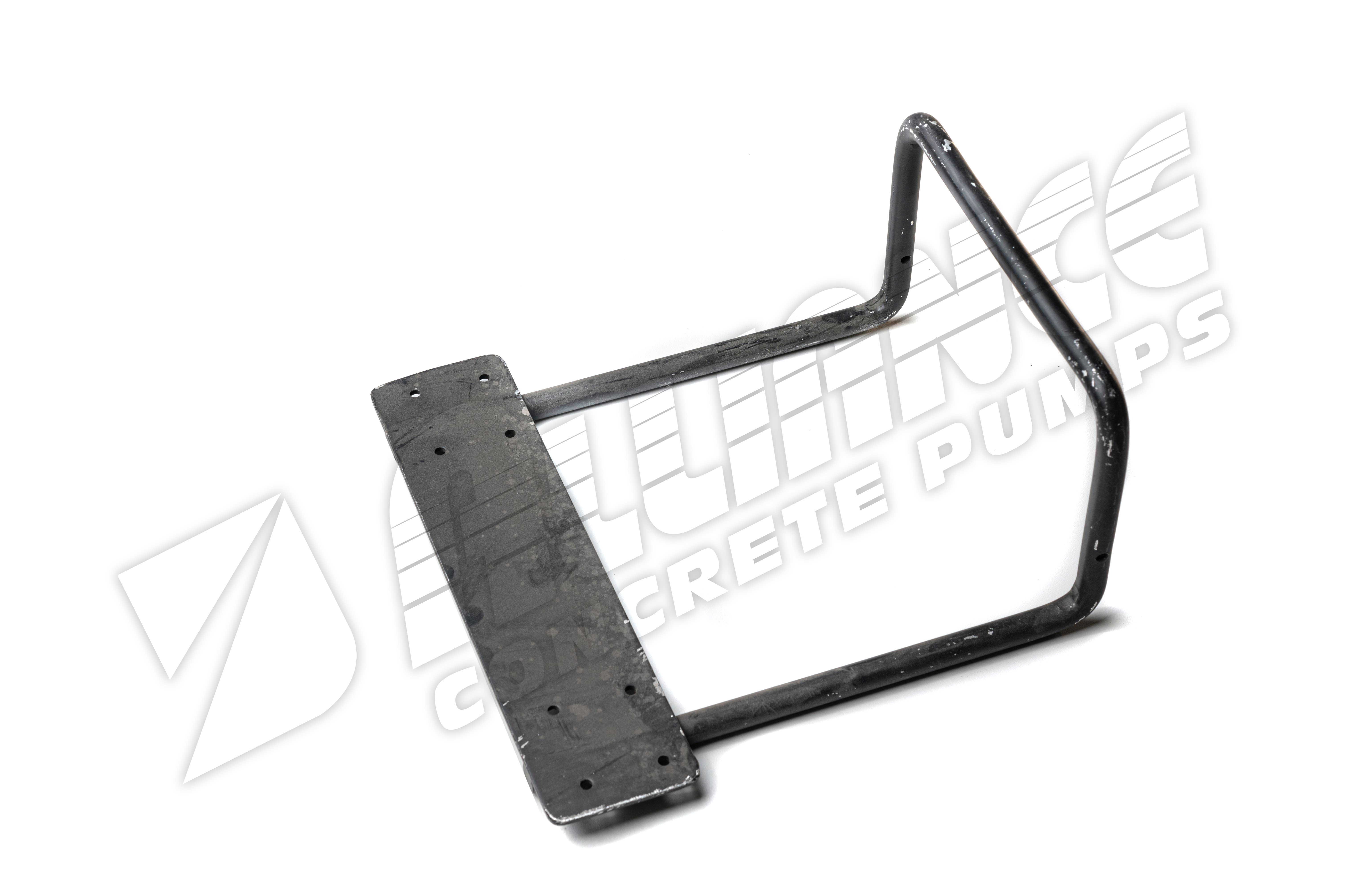 Roll over Bar, T42 - Alliance Concrete Pumps Online Store