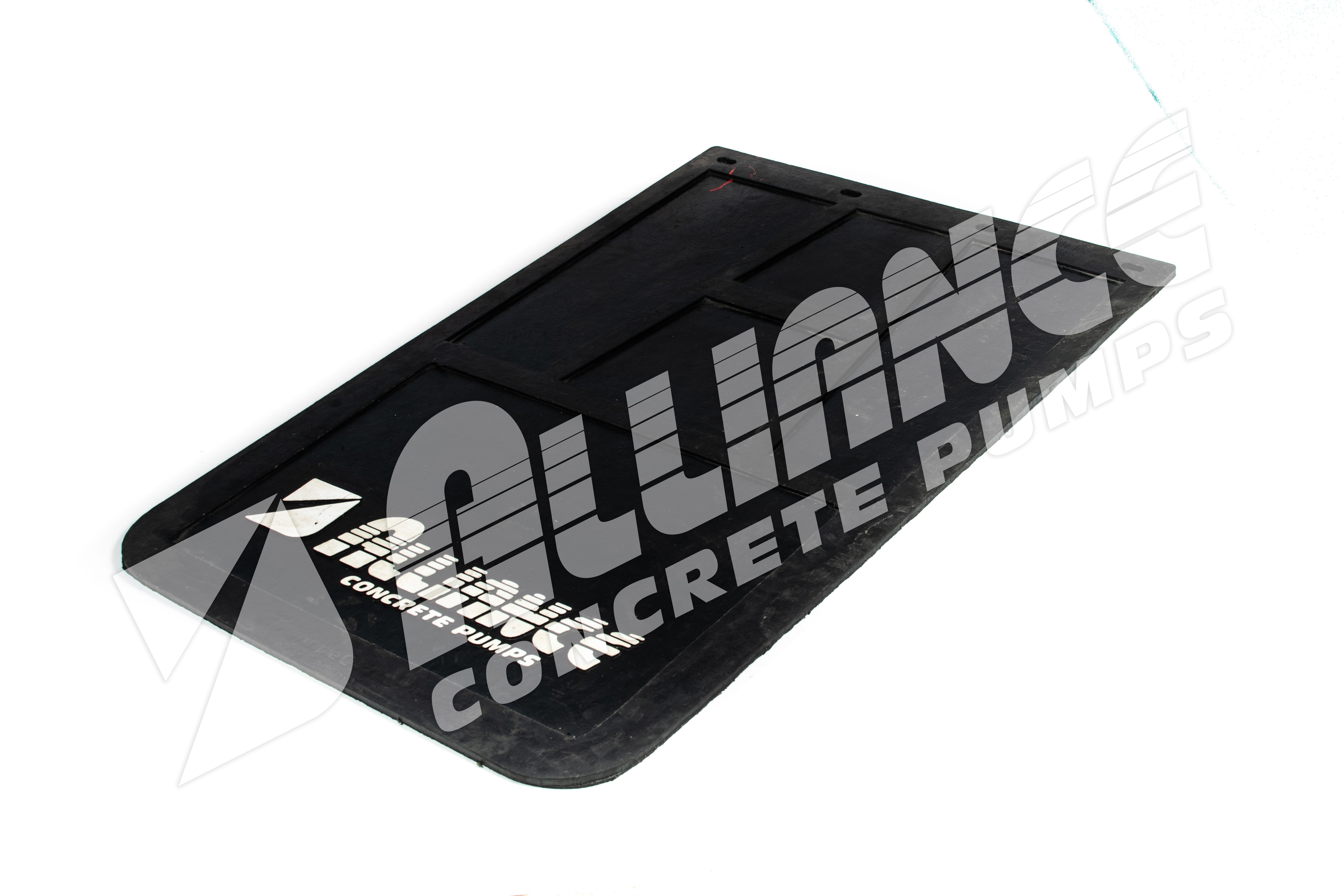 Mud Flap, Alliance, Tall 36″ - Alliance Concrete Pumps Online Store