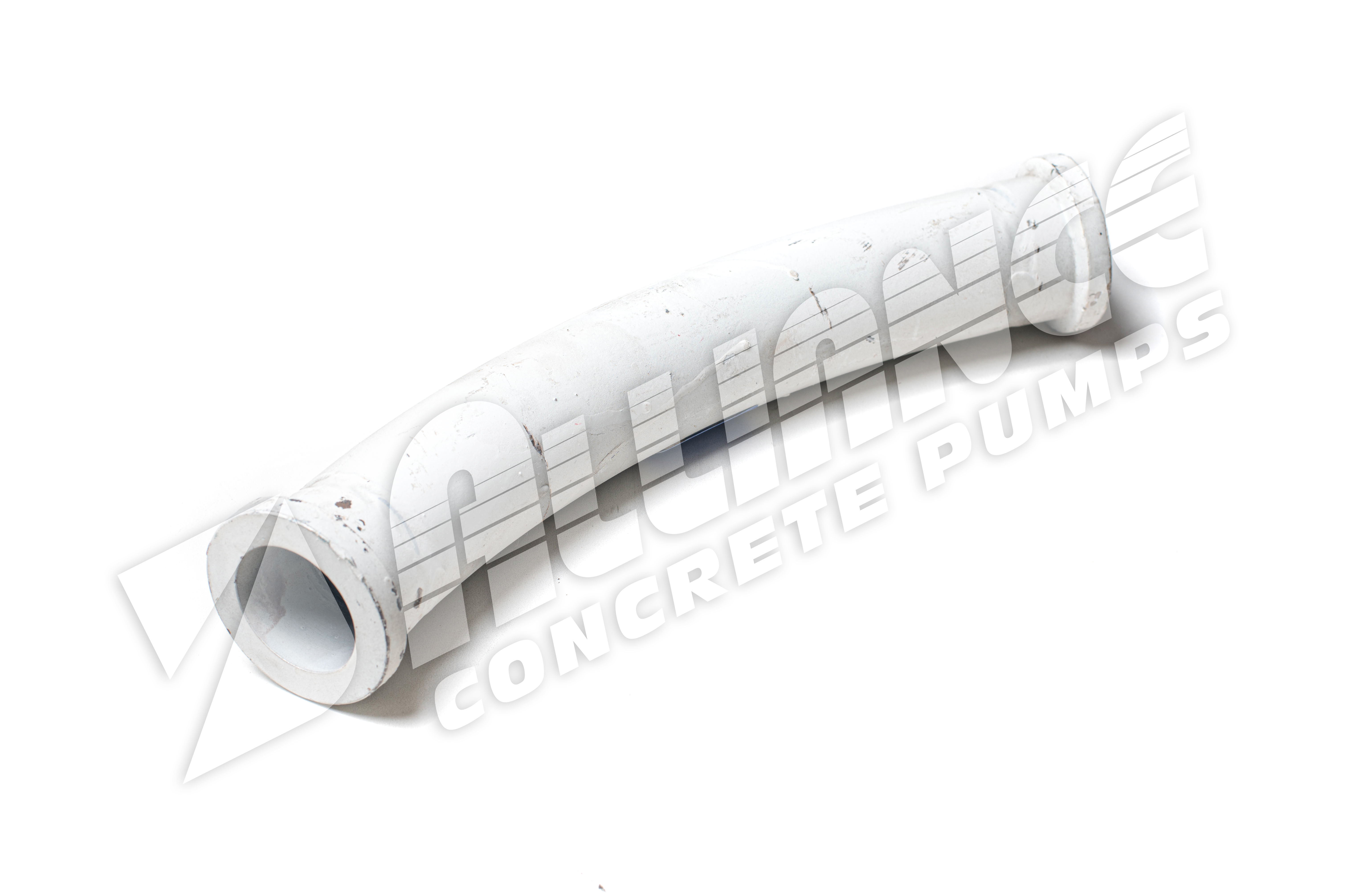 2″ HD x 45° x 16″ Radius - Alliance Concrete Pumps Online Store