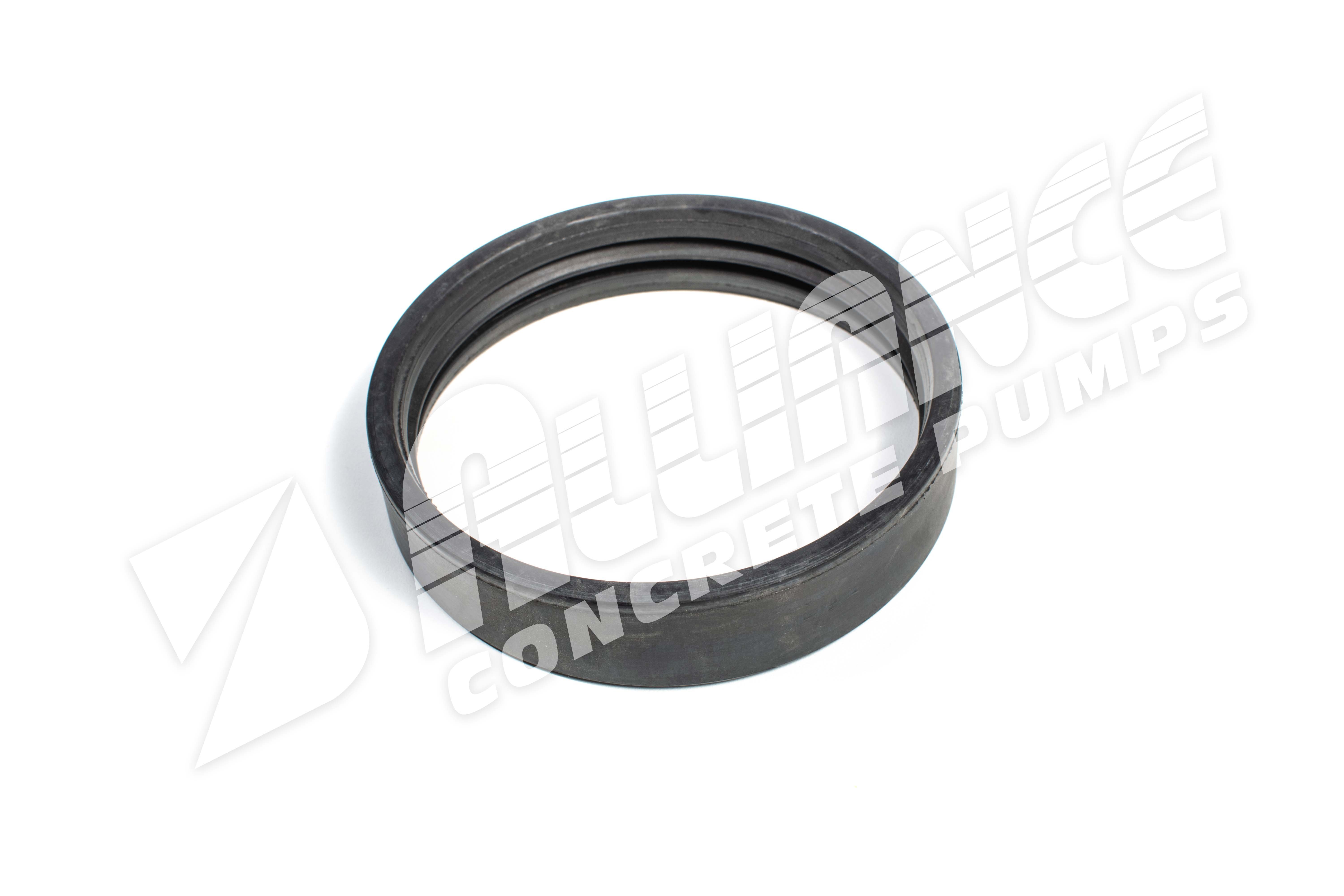 3″ HD Gasket, Con Forms - Alliance Concrete Pumps Online Store