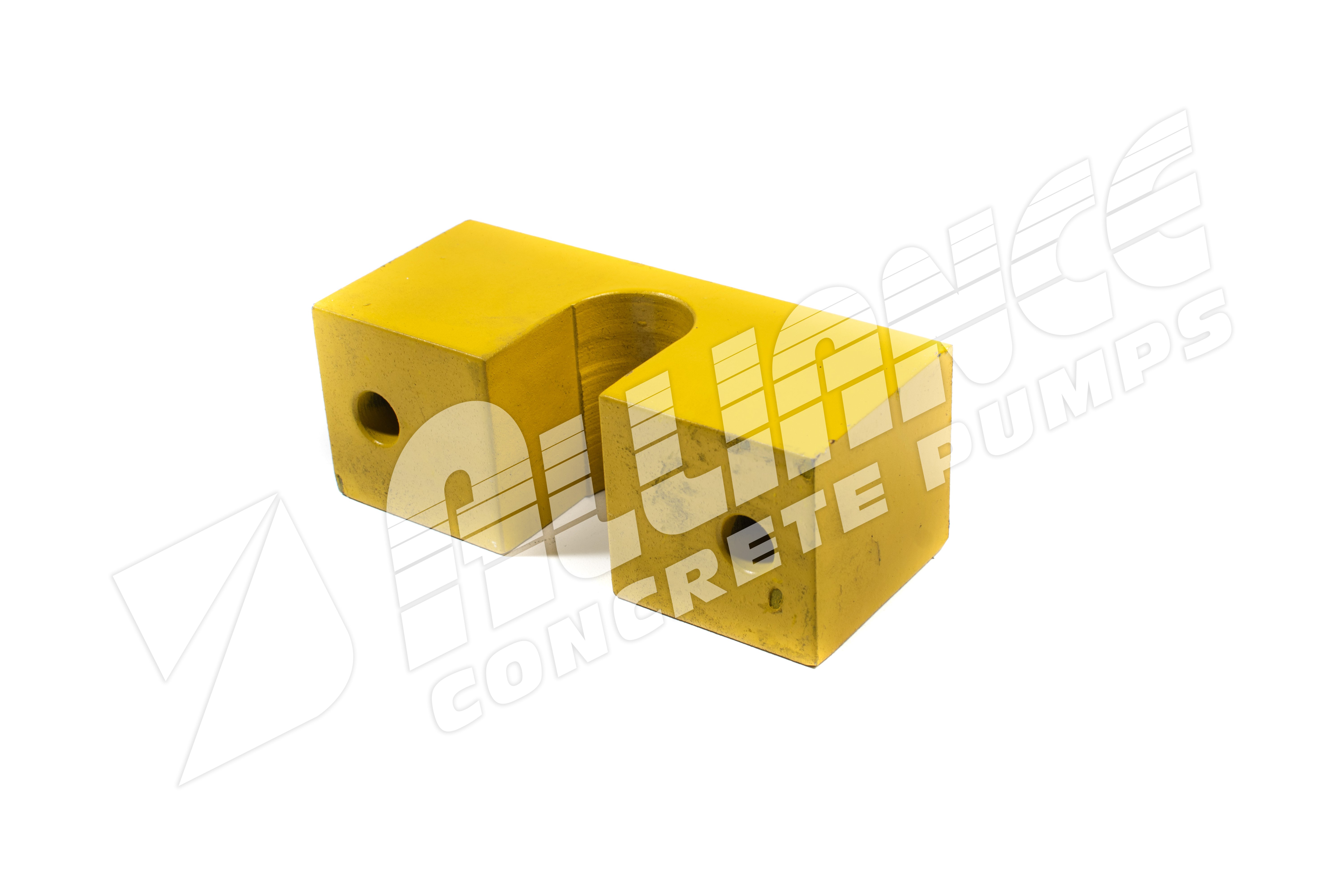 ALLParts Anti-Stick Concrete Repelling Agent - 5 Gallon Pail - Alliance ...