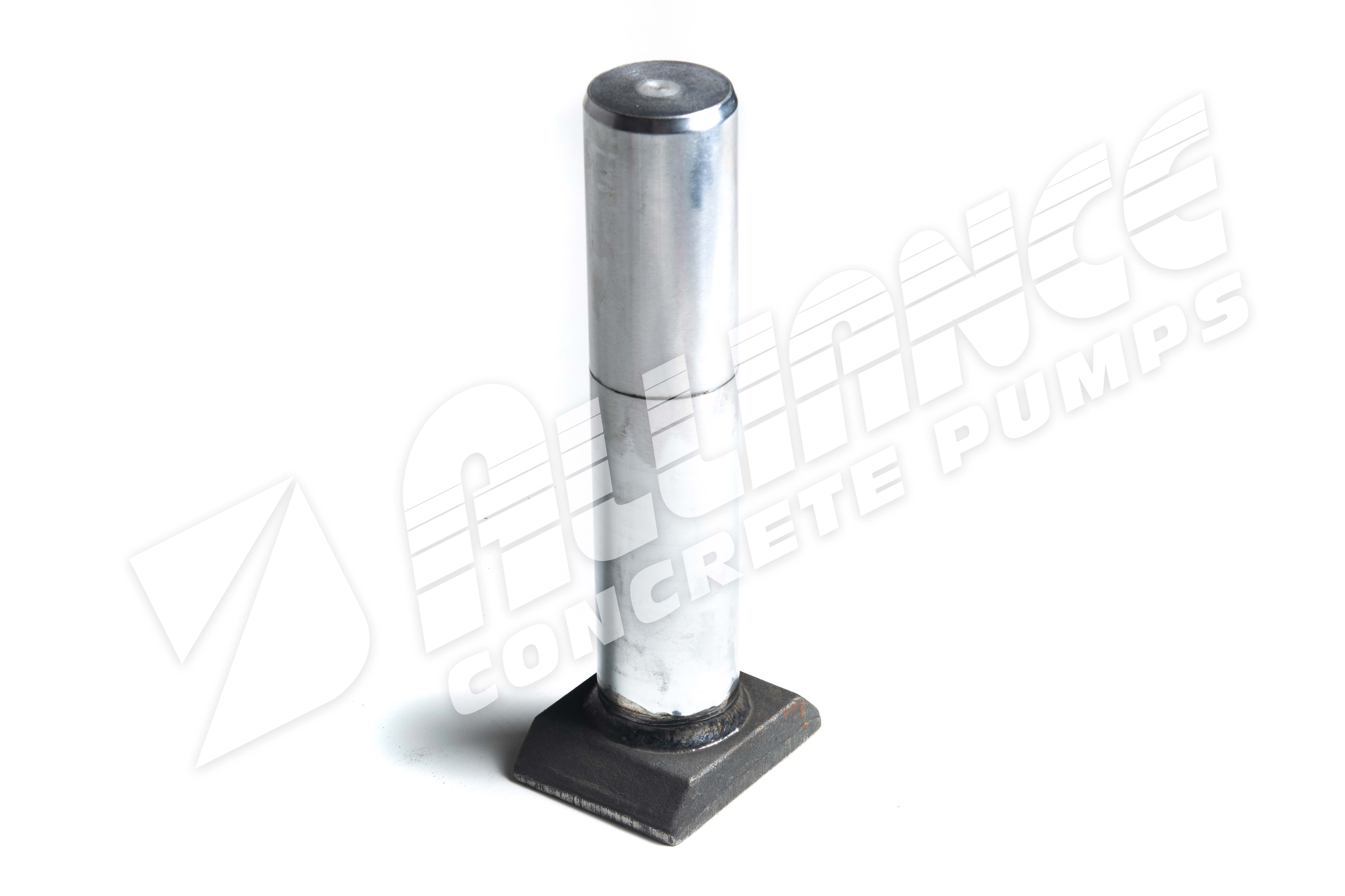 50mm Dead End Shaft - Alliance Concrete Pumps Online Store