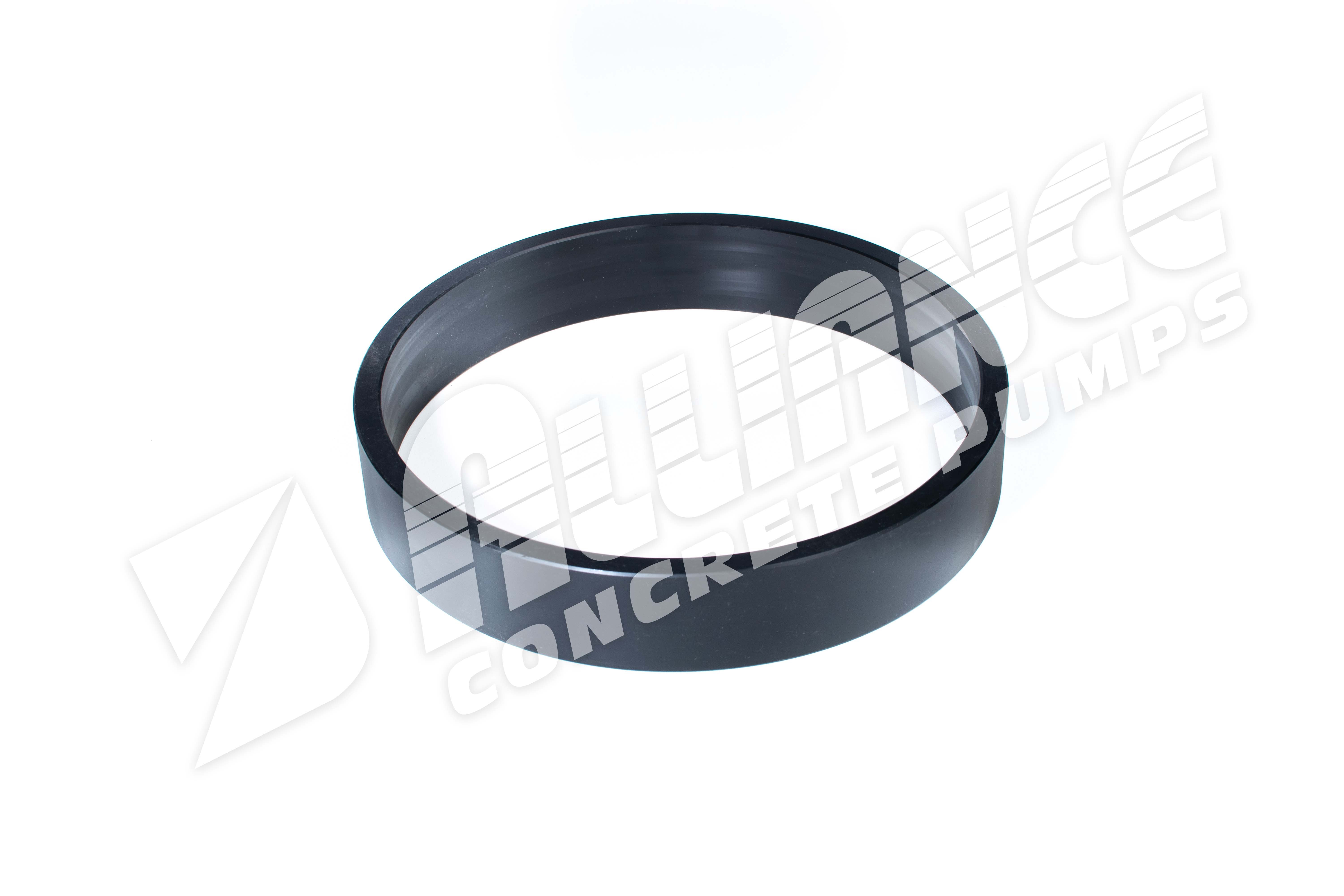 9″ Piston Guide Ring - Alliance Concrete Pumps Online Store