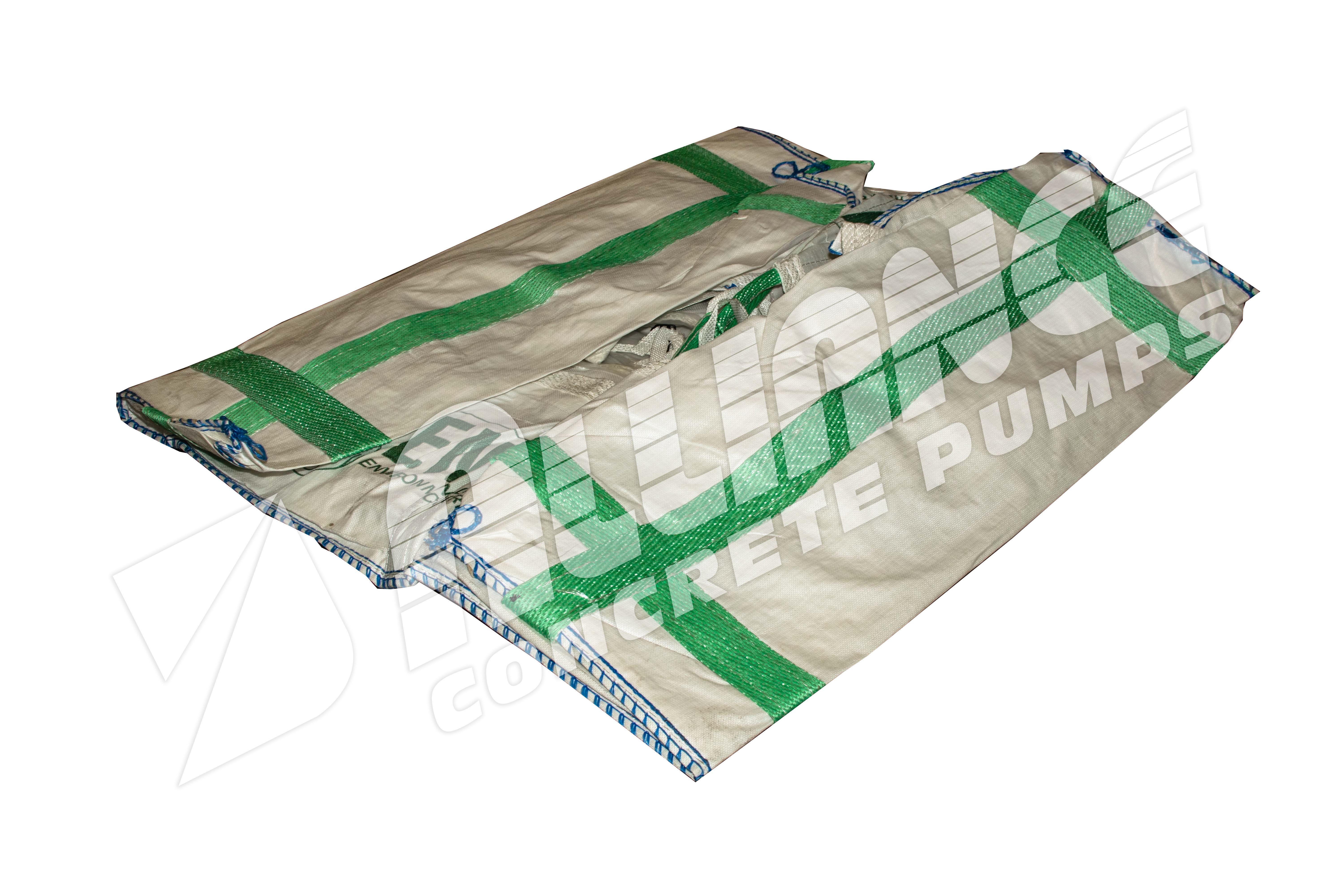 Washout Pan, Boom Pump - Alliance Concrete Pumps Online Store