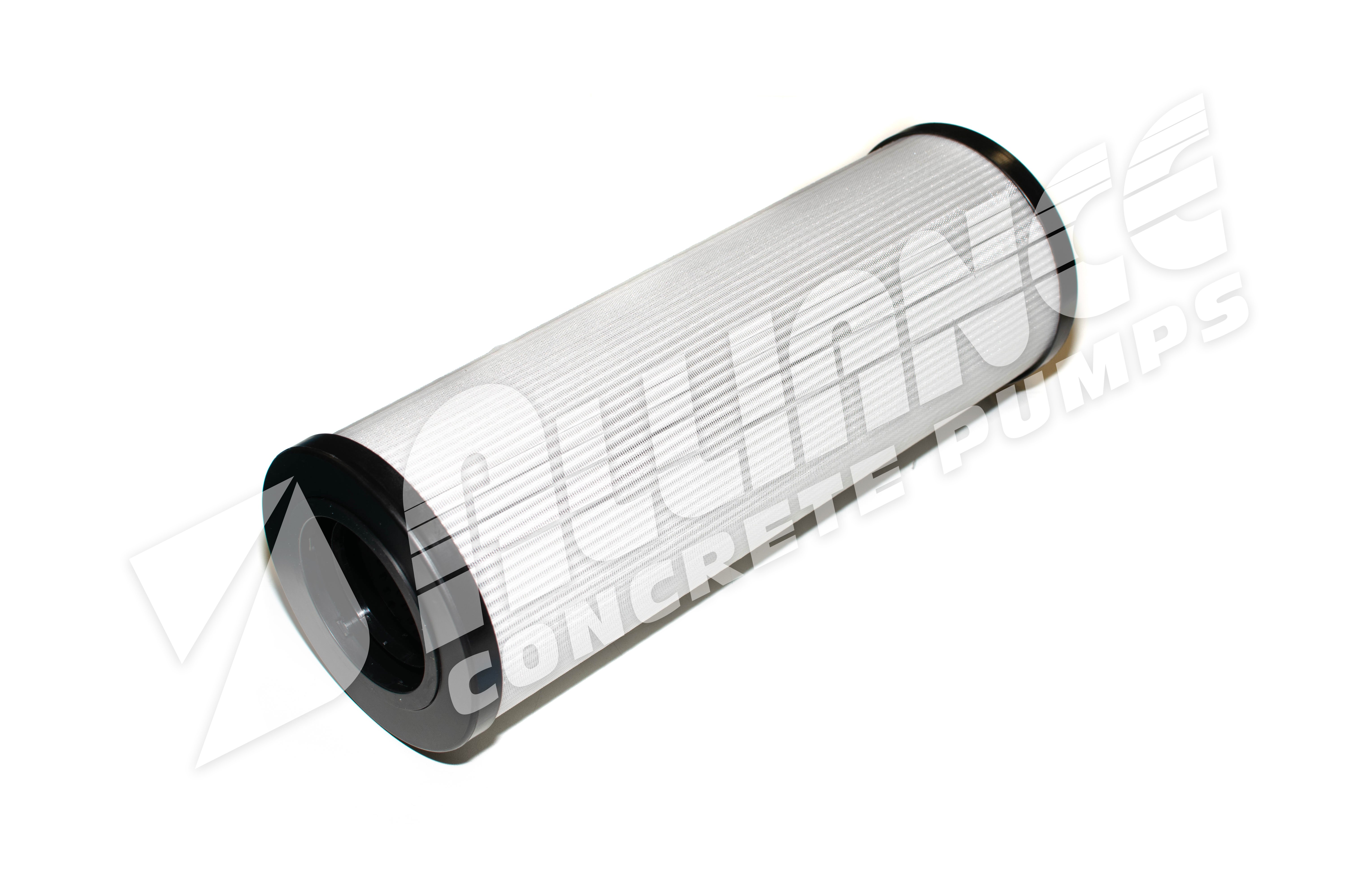 Boom Filter - Alliance Concrete Pumps Online Store