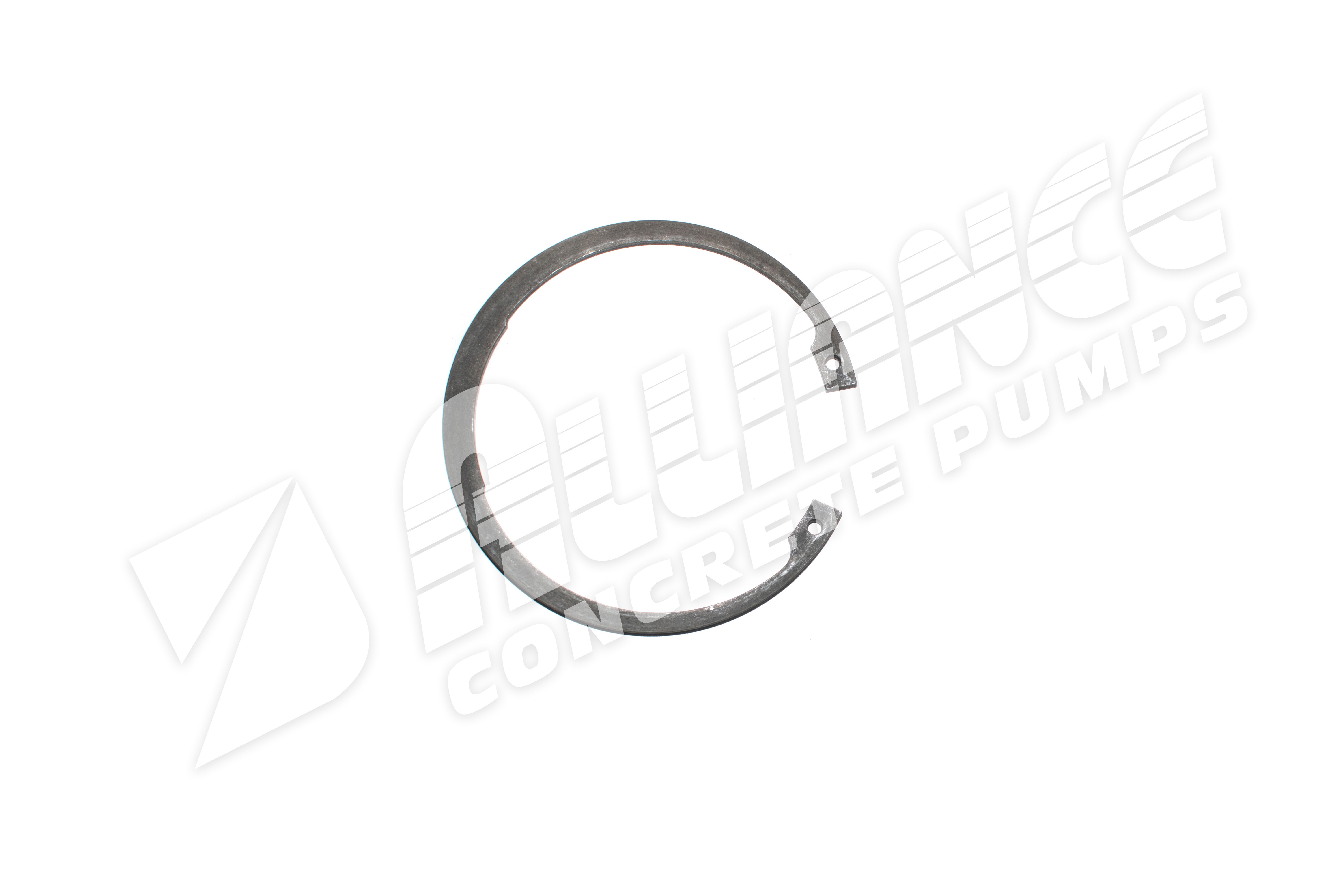 Securing Ring - Alliance Concrete Pumps Online Store
