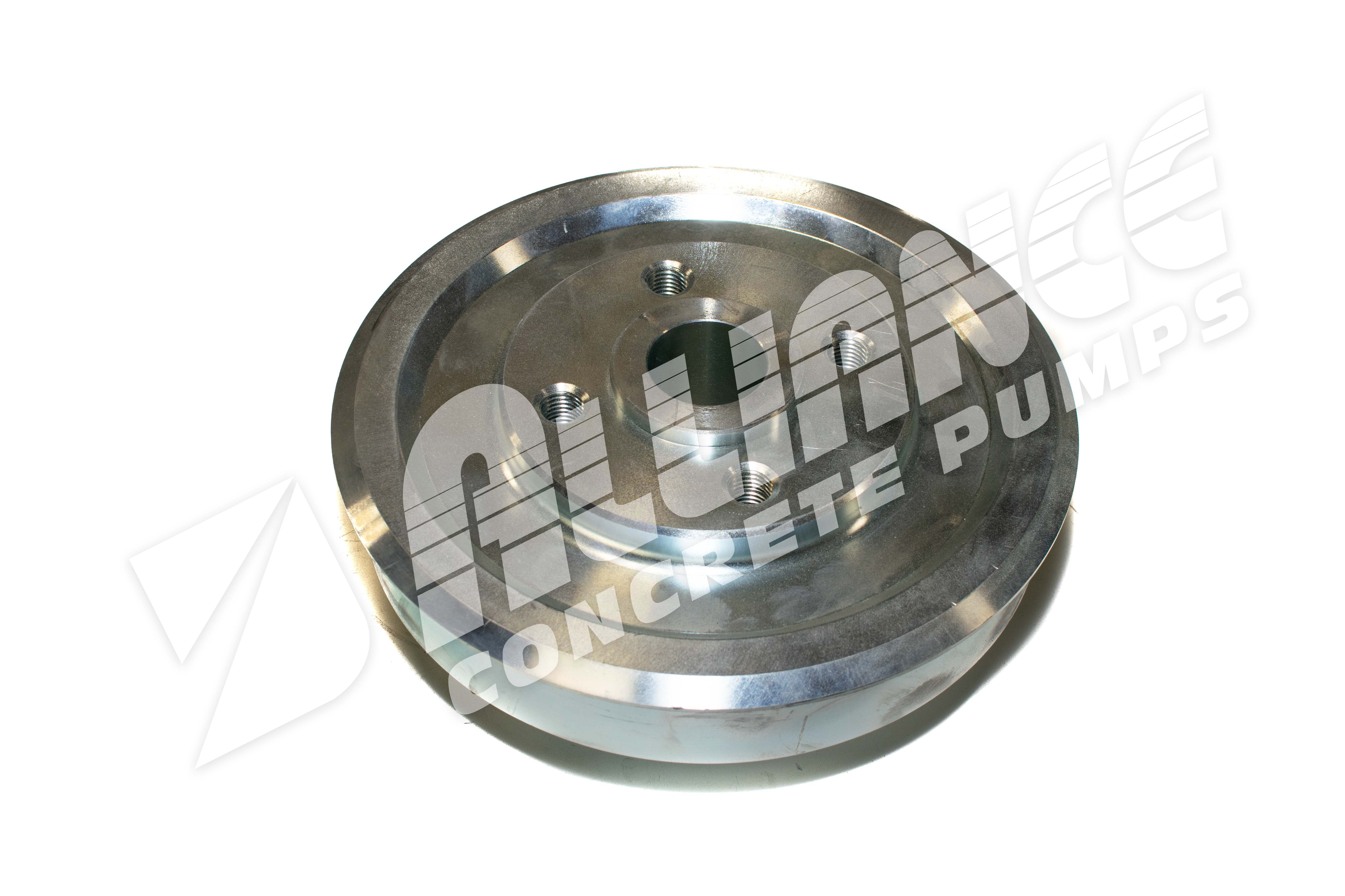 Category: Parts for Putzmeister - Alliance Concrete Pumps Online Store