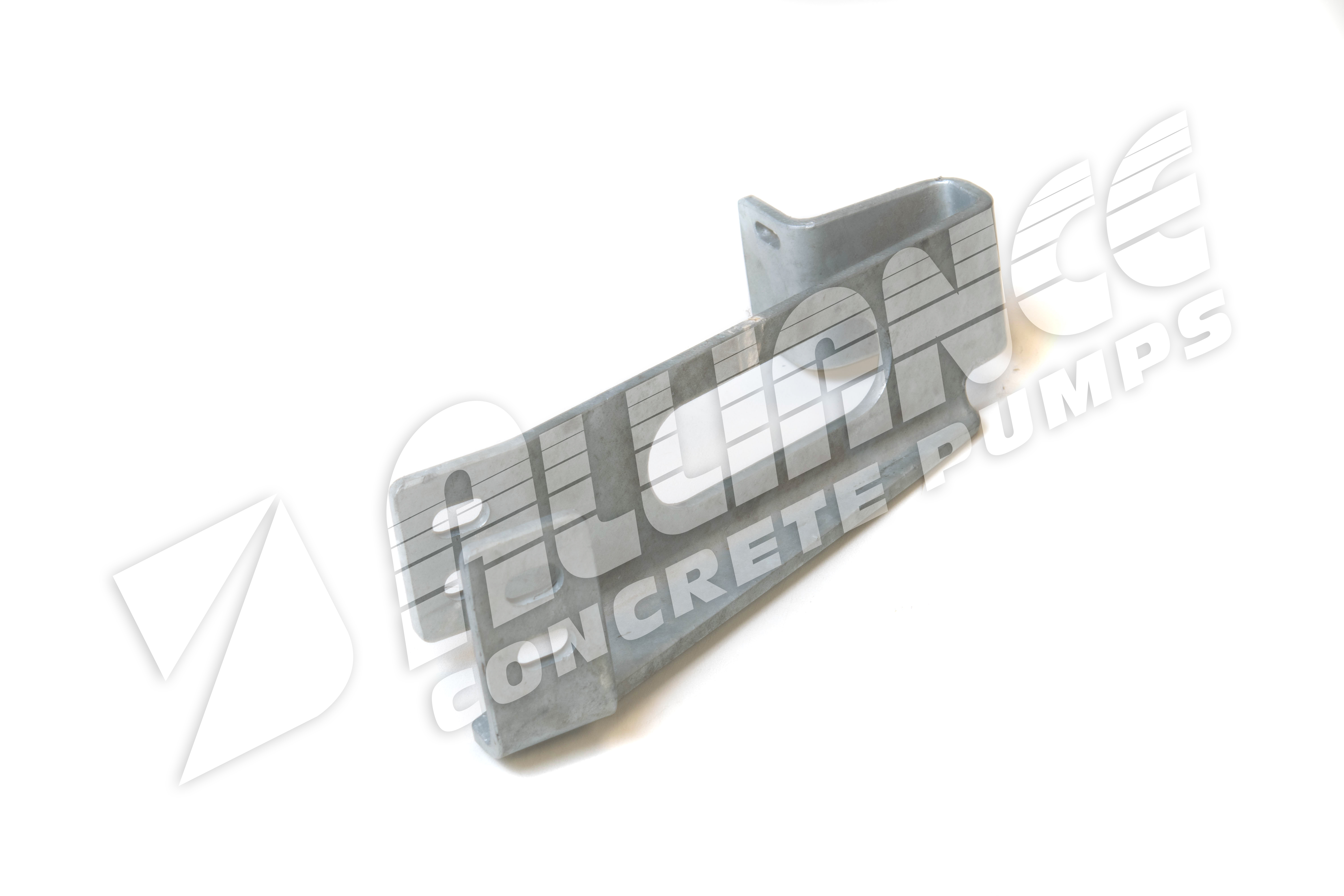 Transponder Clamp - Alliance Concrete Pumps Online Store