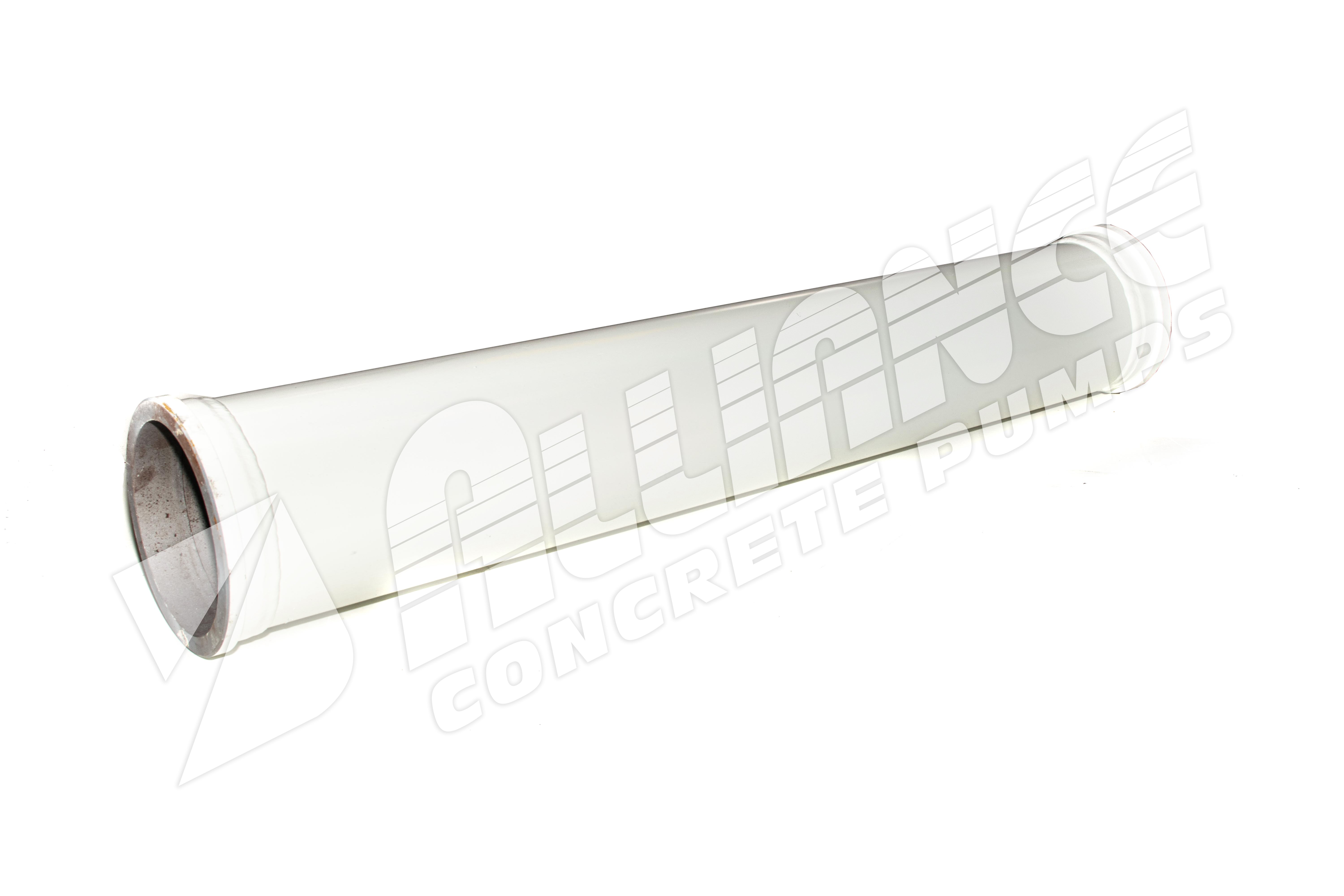 6″ HD x 5″ HD x 36″ Reducer, Heat Treated, Con Forms - Alliance ...