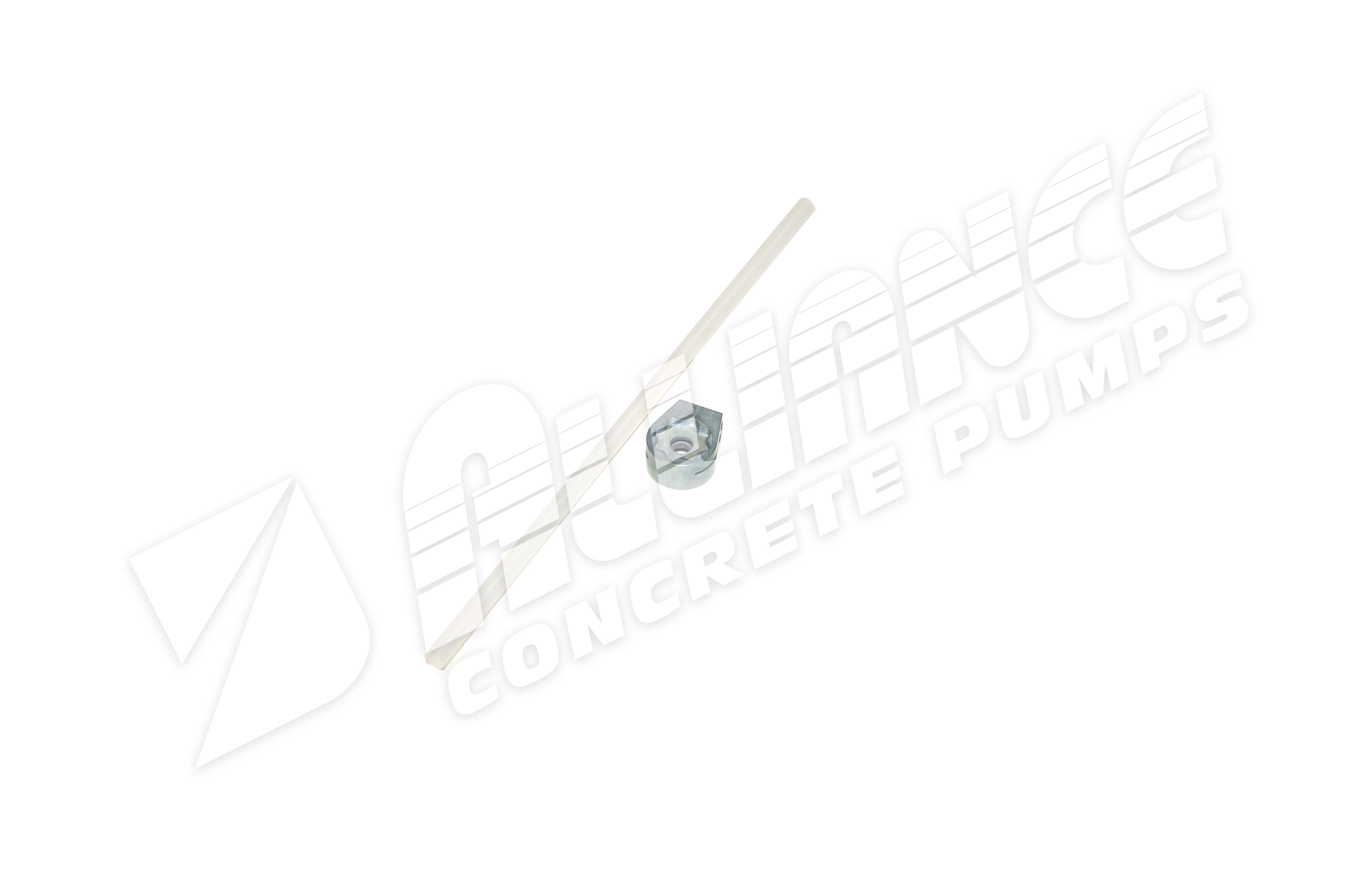Limit Switch Rod Only - Alliance Concrete Pumps Online Store