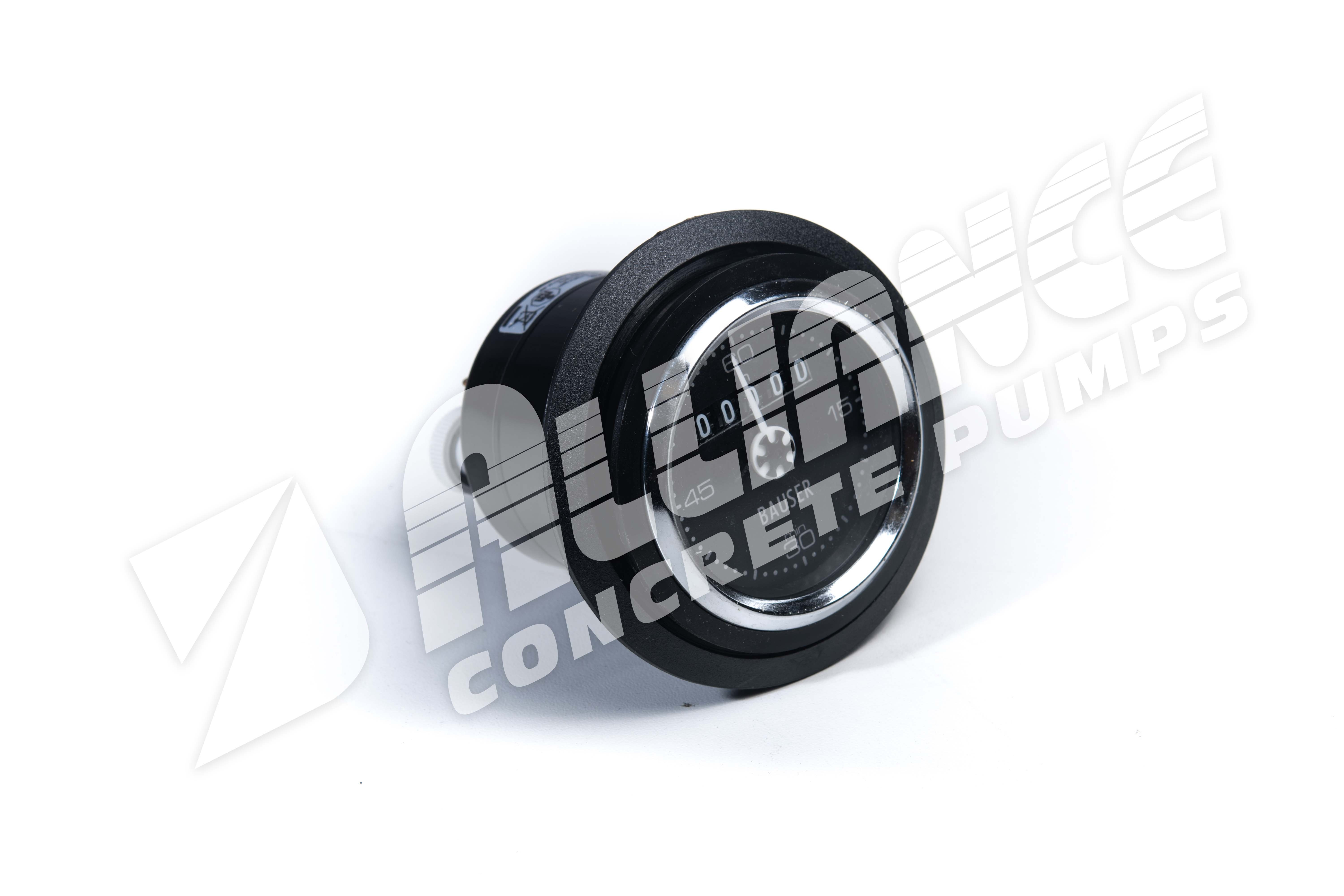 Hour Meter - Alliance Concrete Pumps Online Store