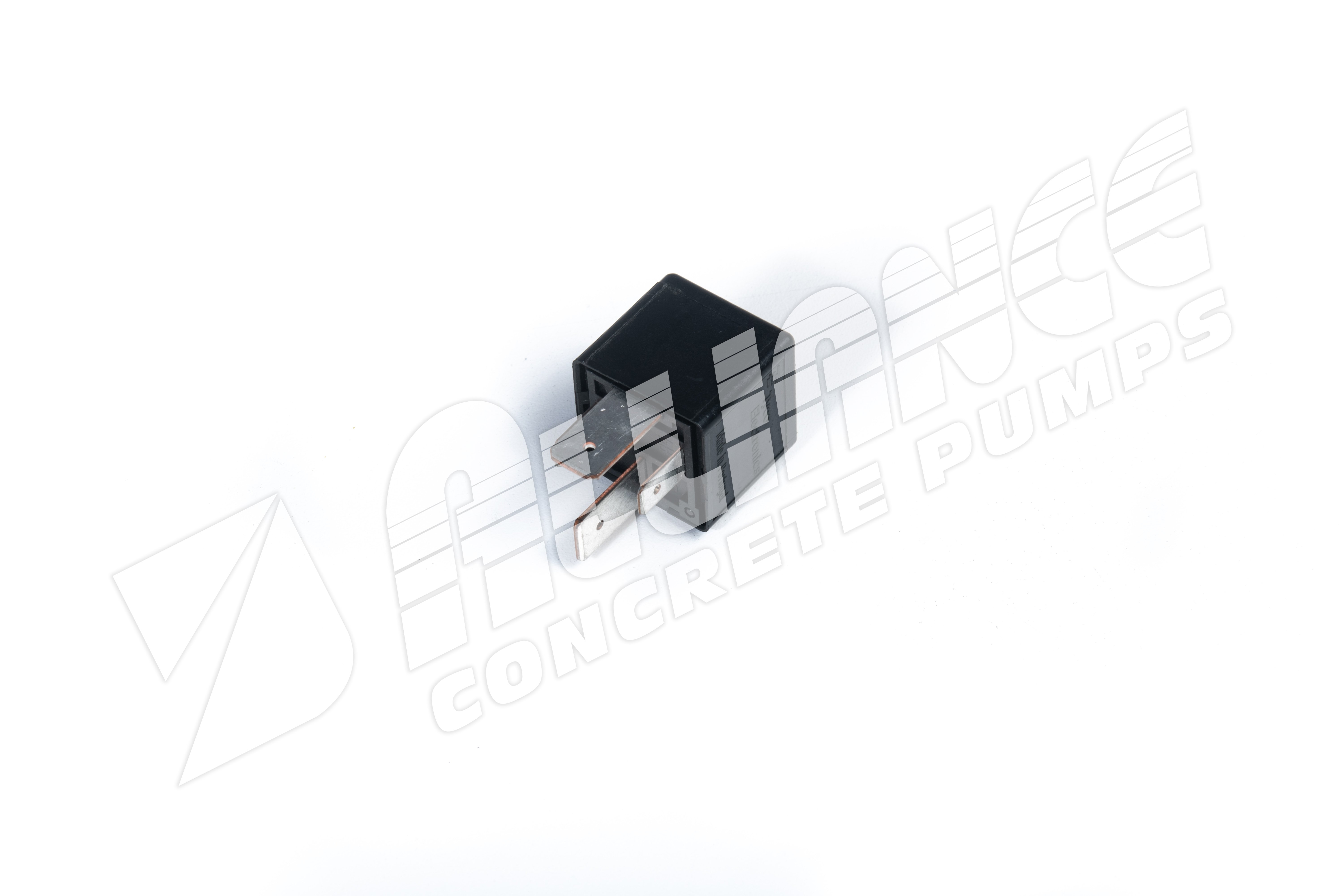 Main Relay, 24v - Alliance Concrete Pumps Online Store