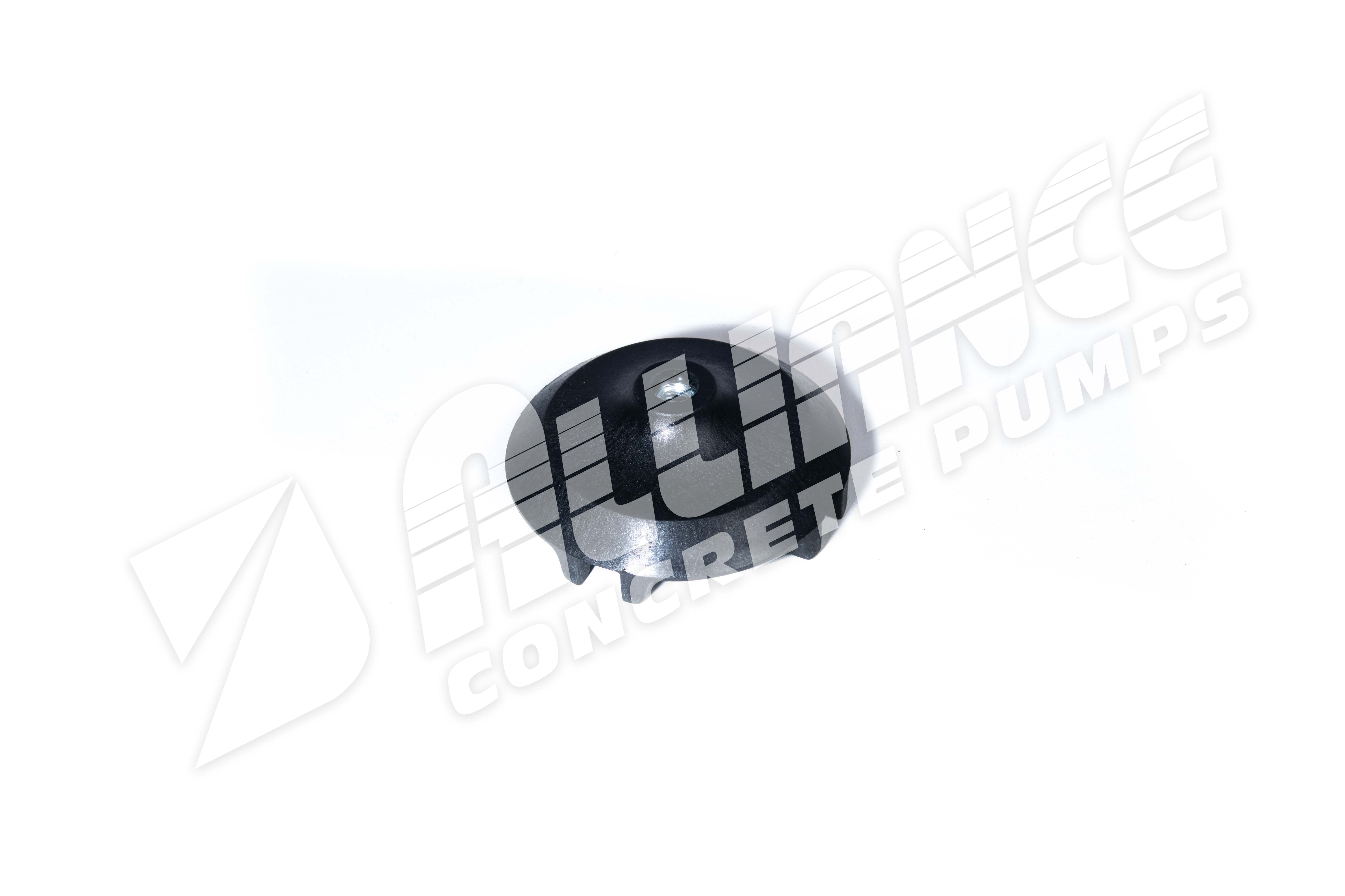 Valve Cone, Suction Filter - Alliance Concrete Pumps Online Store