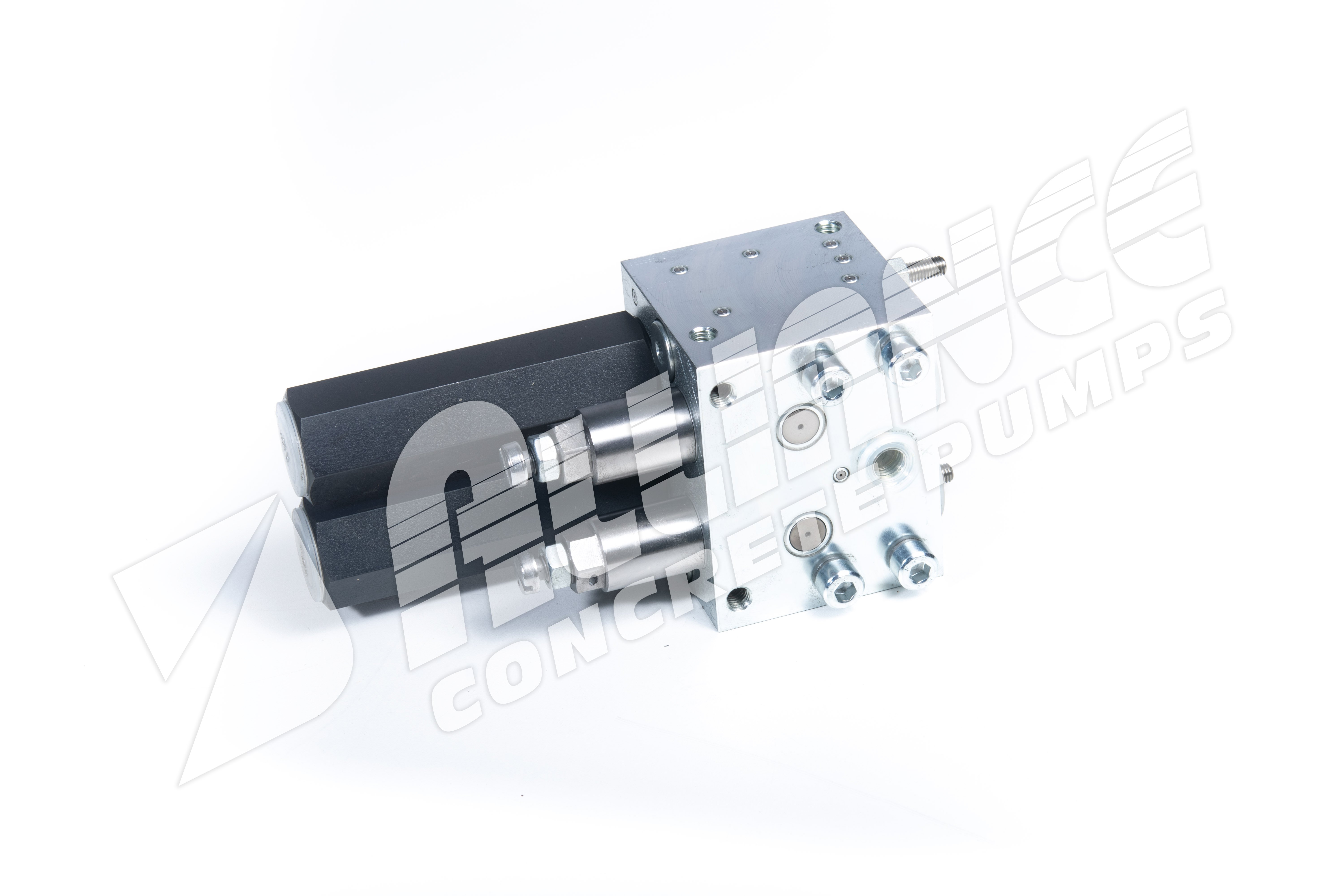 Counter Balance Valve - Alliance Concrete Pumps Online Store