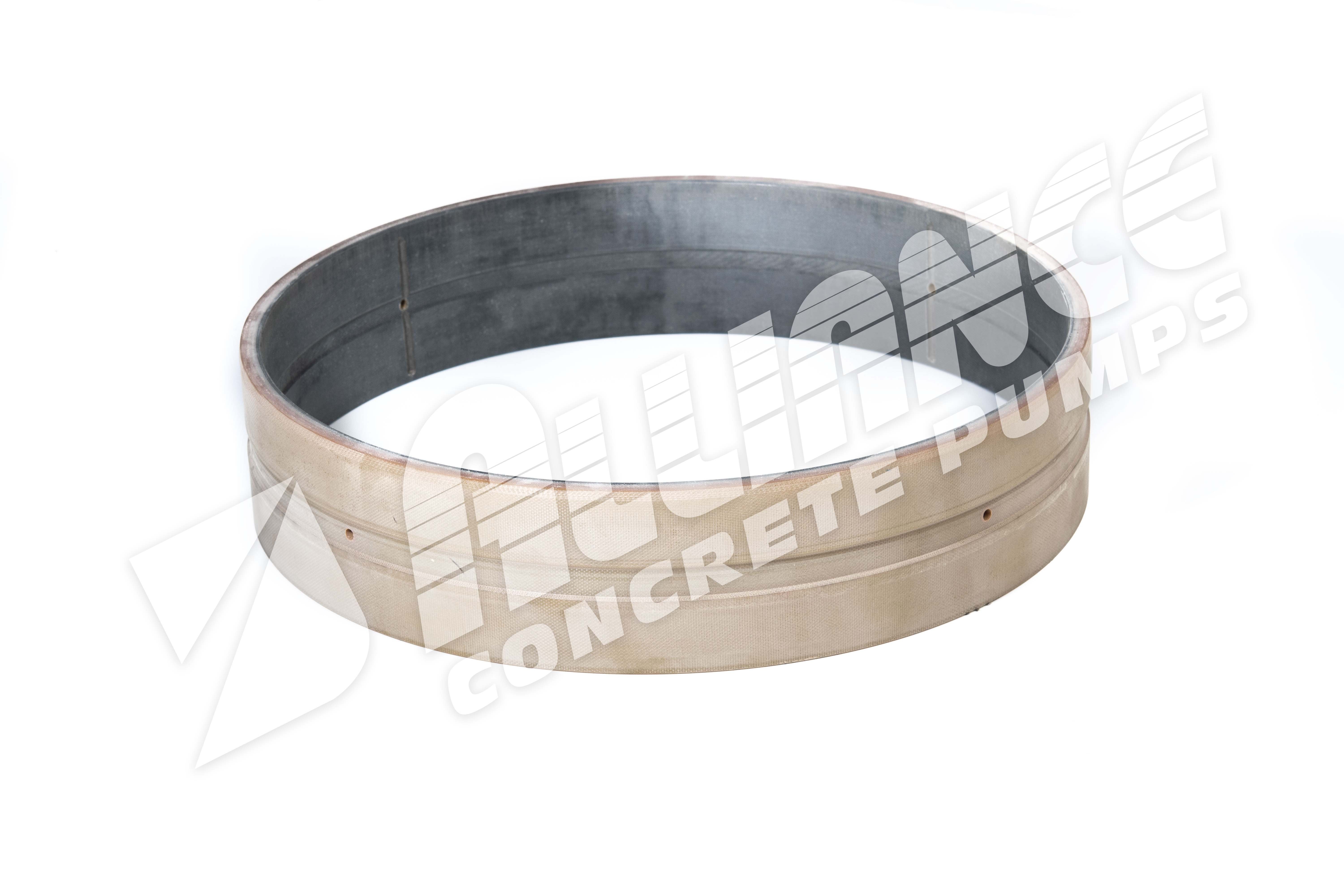 Top Bushing, Turning Assembly - Alliance Concrete Pumps Online Store